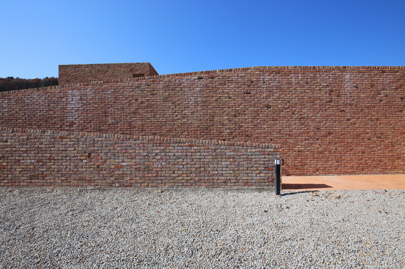 Jetavana Buddhist Temple by Studio Gaon - Architizer