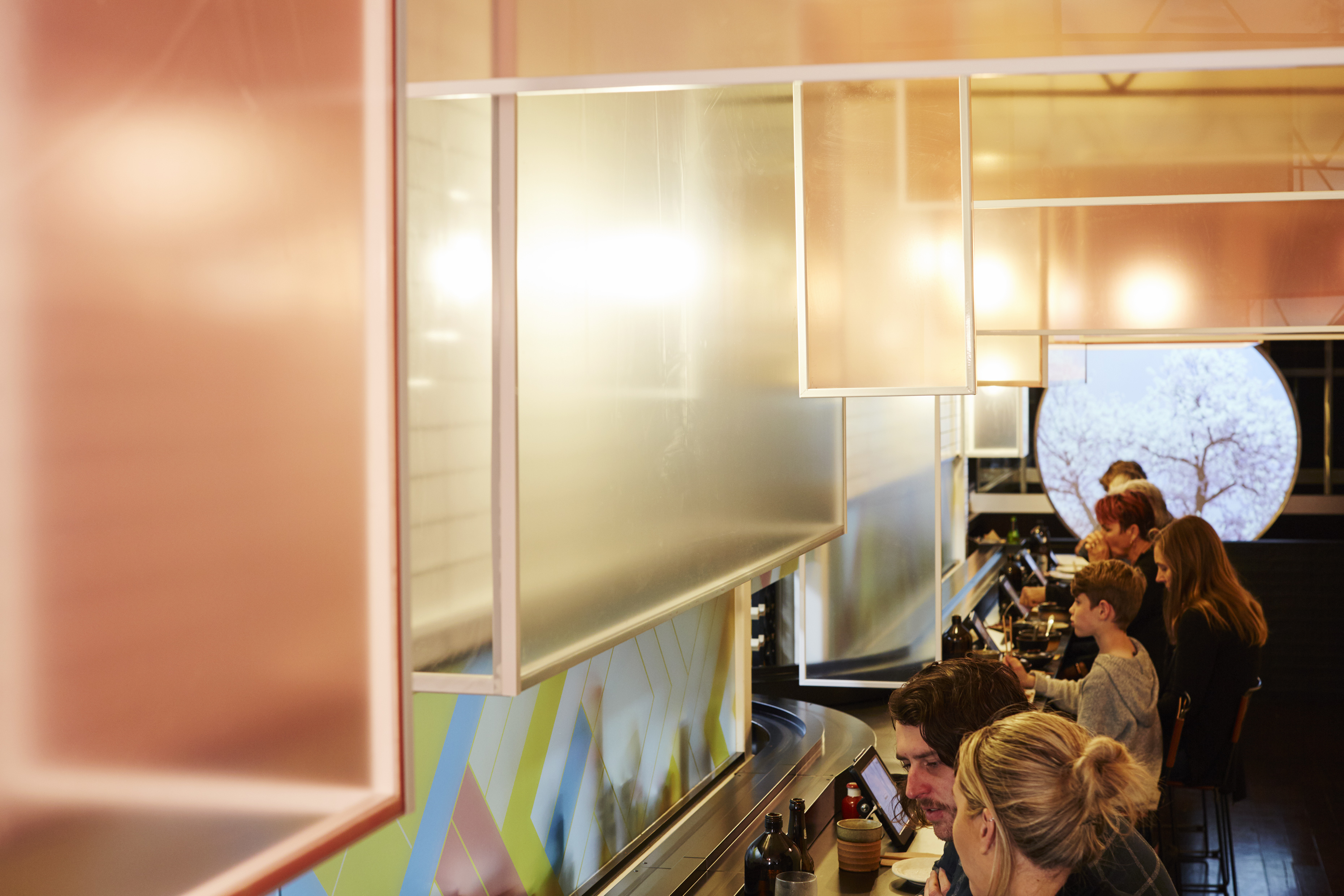 Cumulus Studio - Architizer