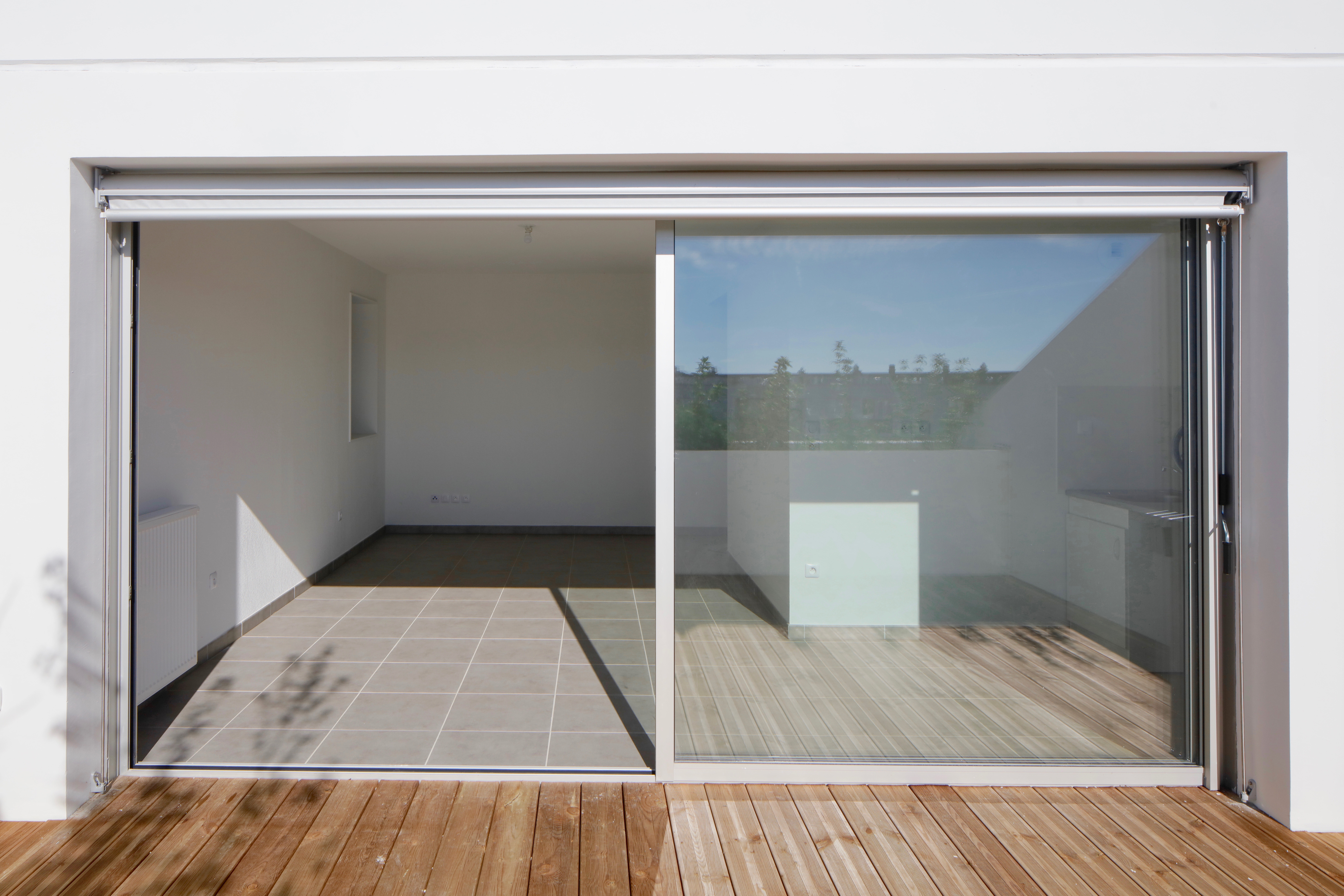 Square Maïmat North by PPA architectures - Architizer
