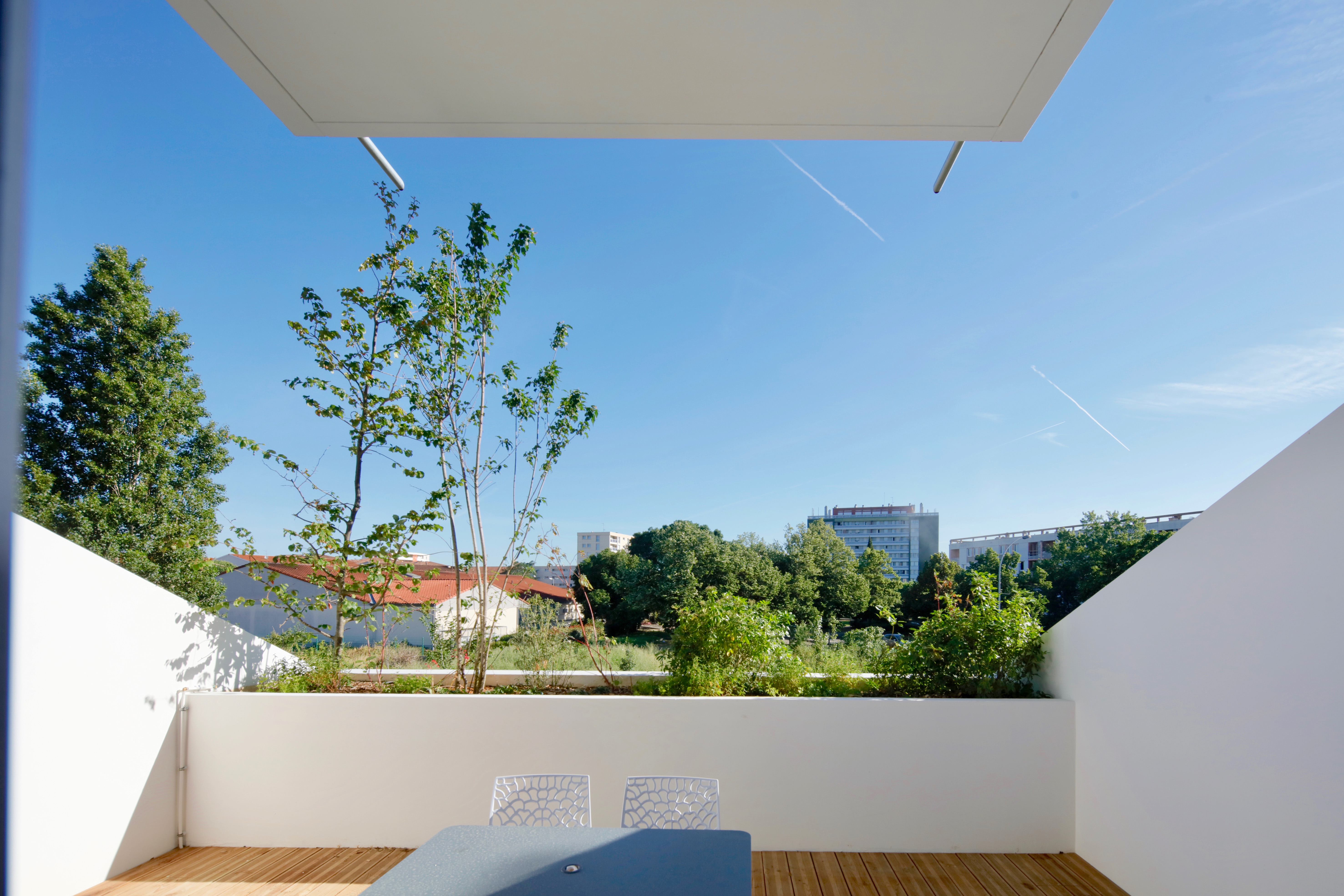 Square Maïmat North by PPA architectures - Architizer