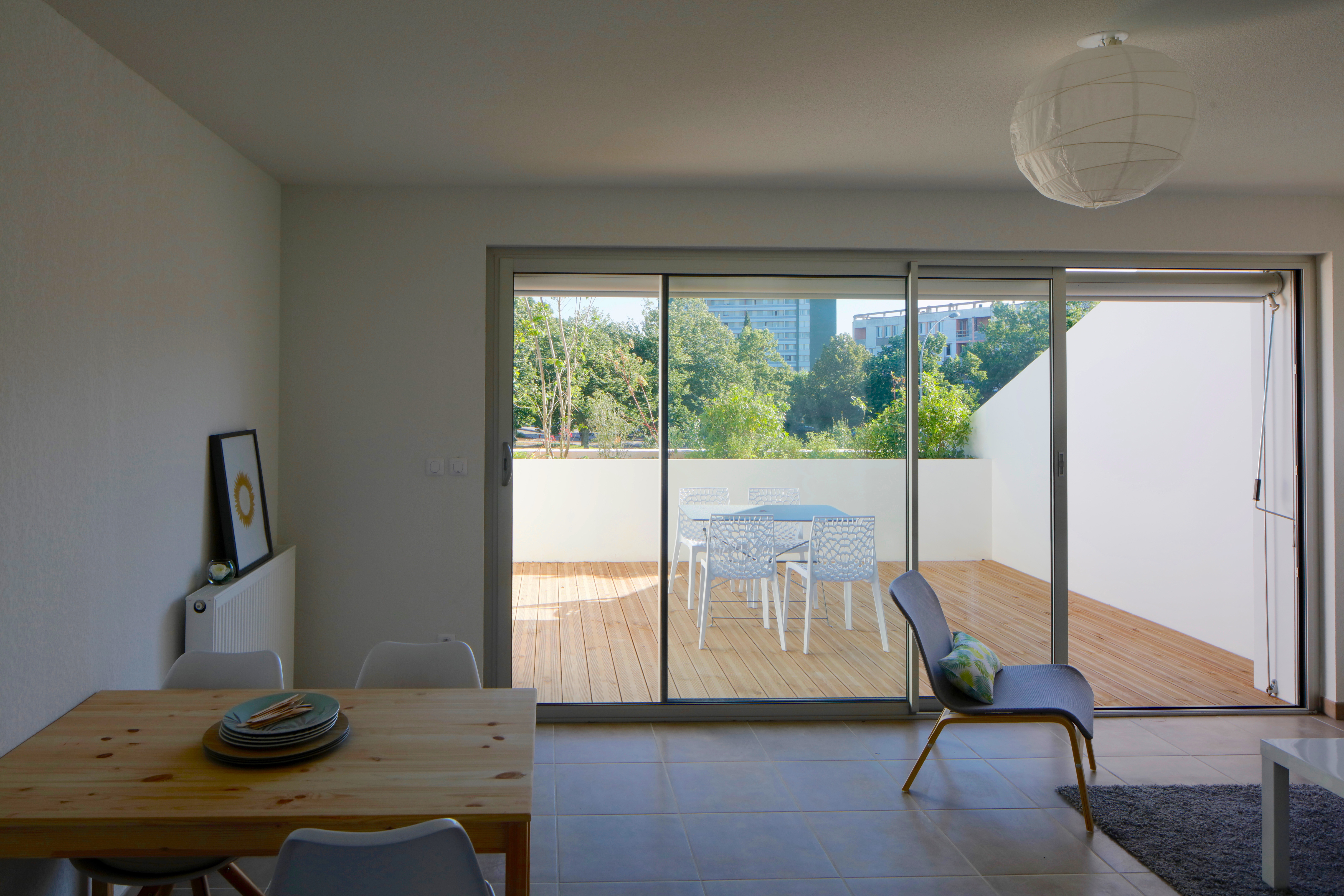 Square Maïmat North by PPA architectures - Architizer