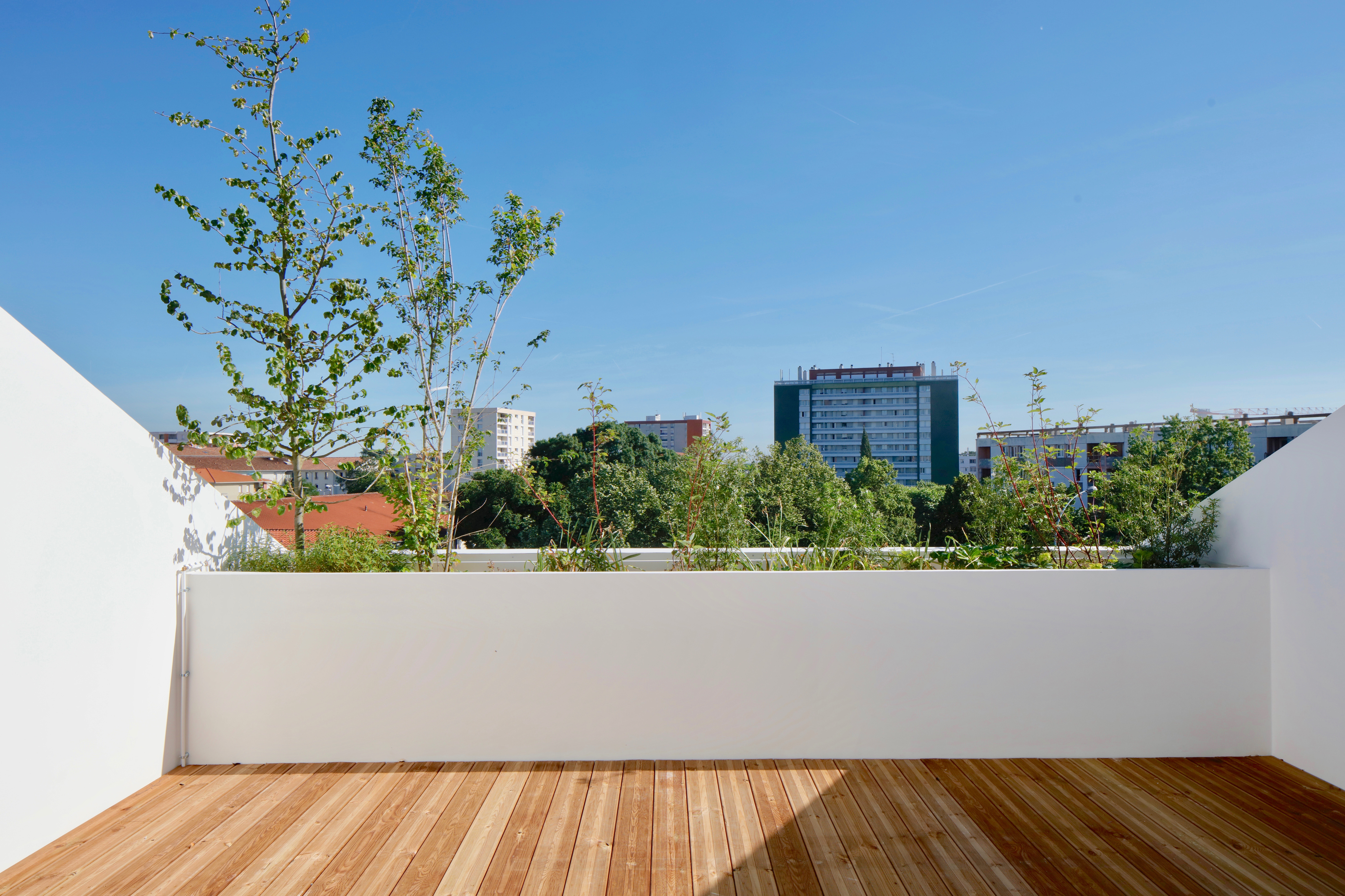 Square Maïmat North by PPA architectures - Architizer