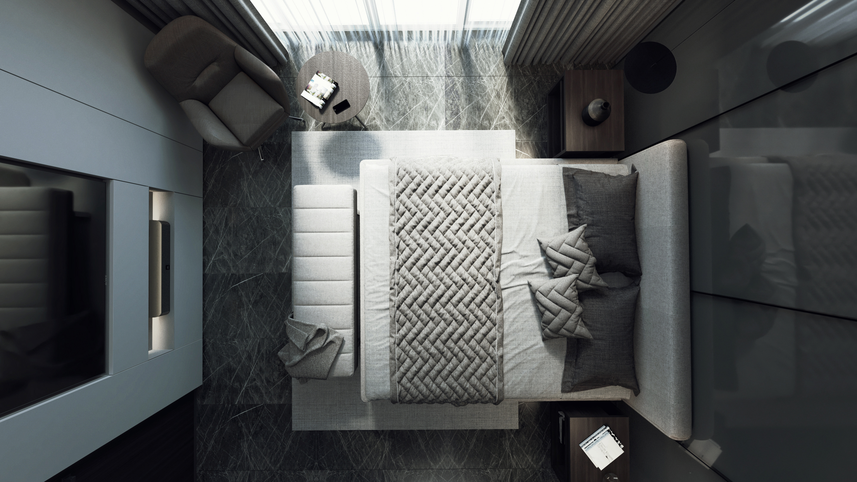 16A A P A R T M E N T by Shahan Saheed - Architizer