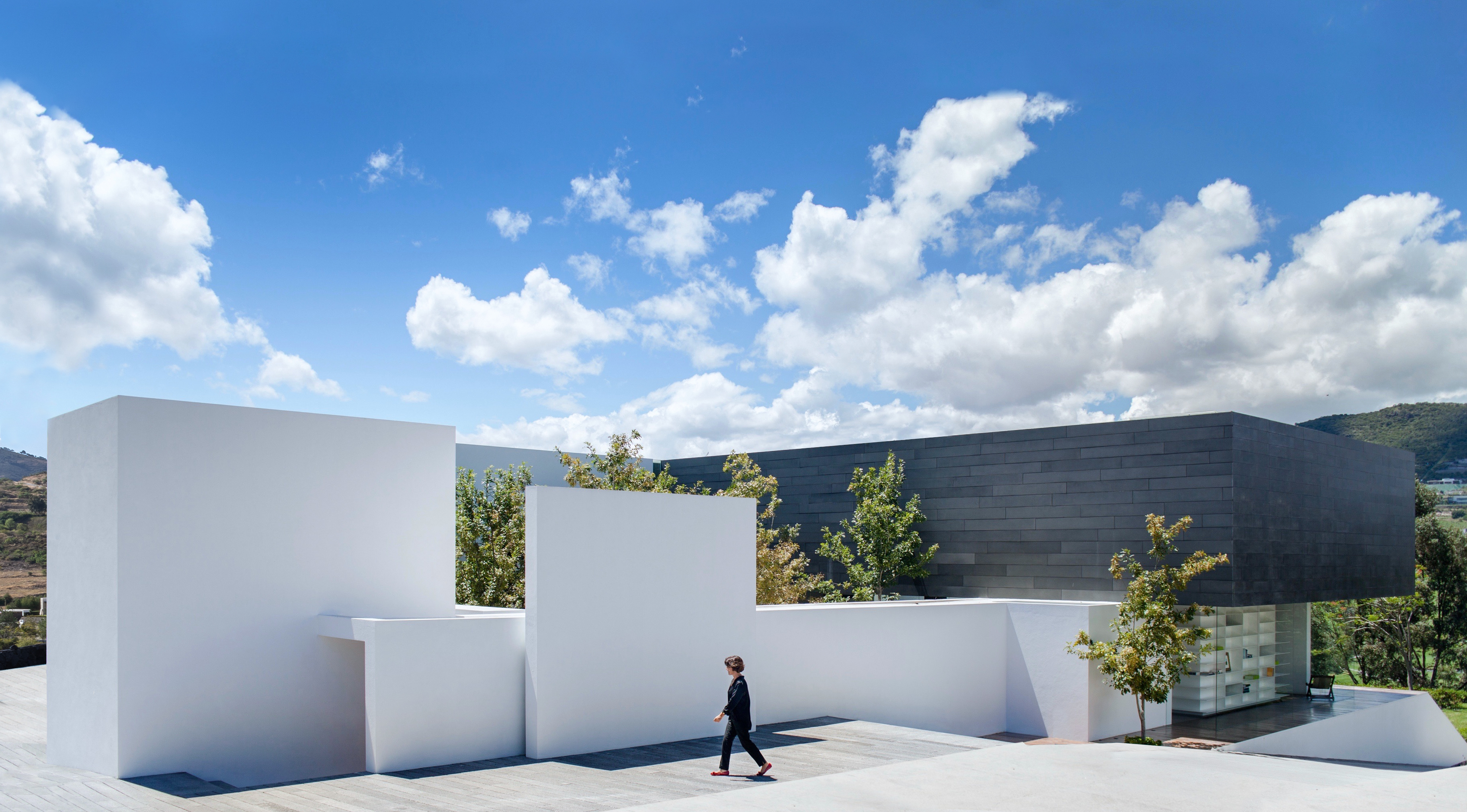 MK House by HW Studio - Architizer