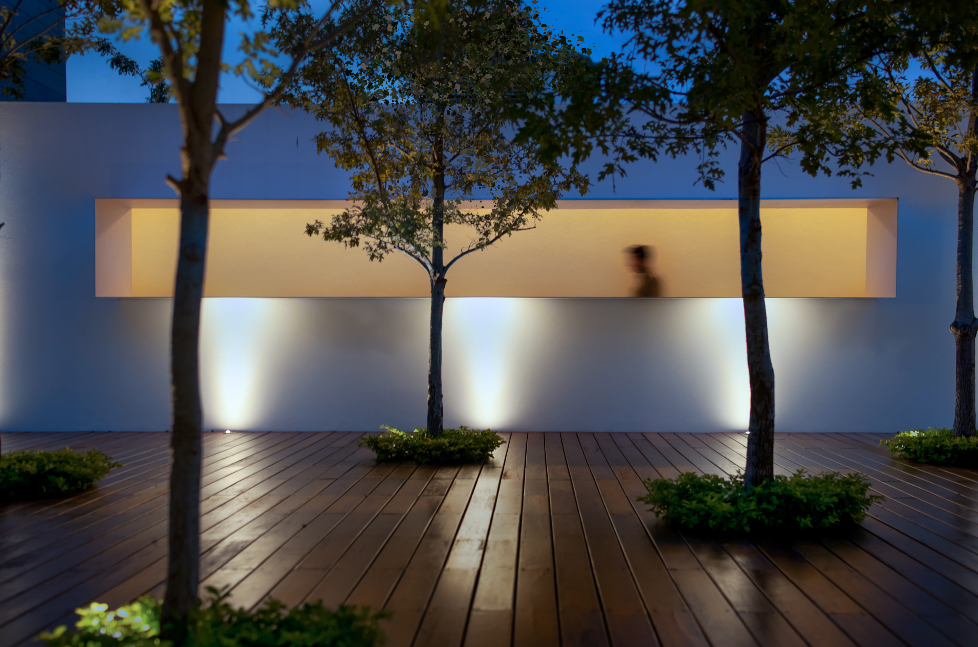 MK House by HW Studio - Architizer