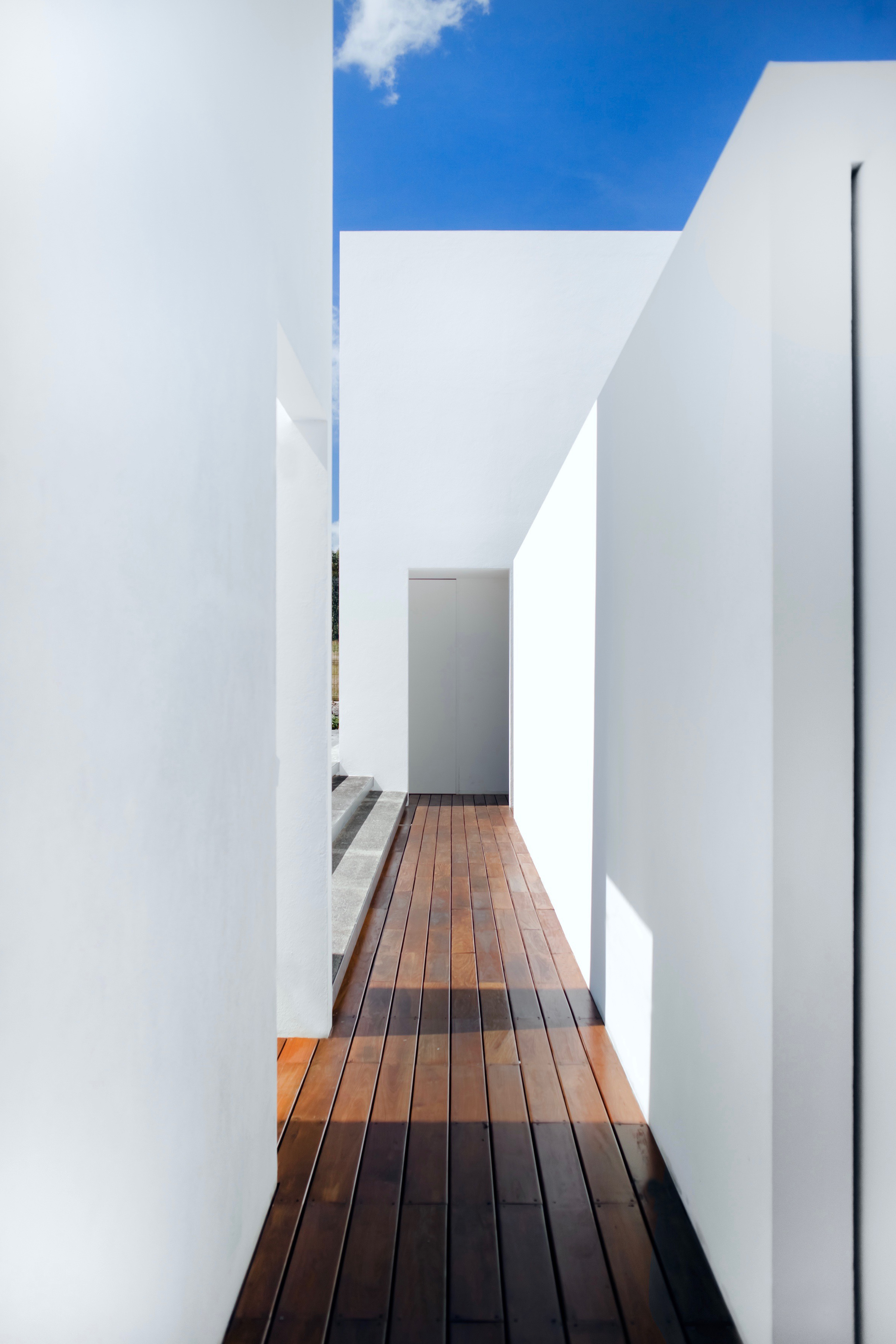 MK House by HW Studio - Architizer