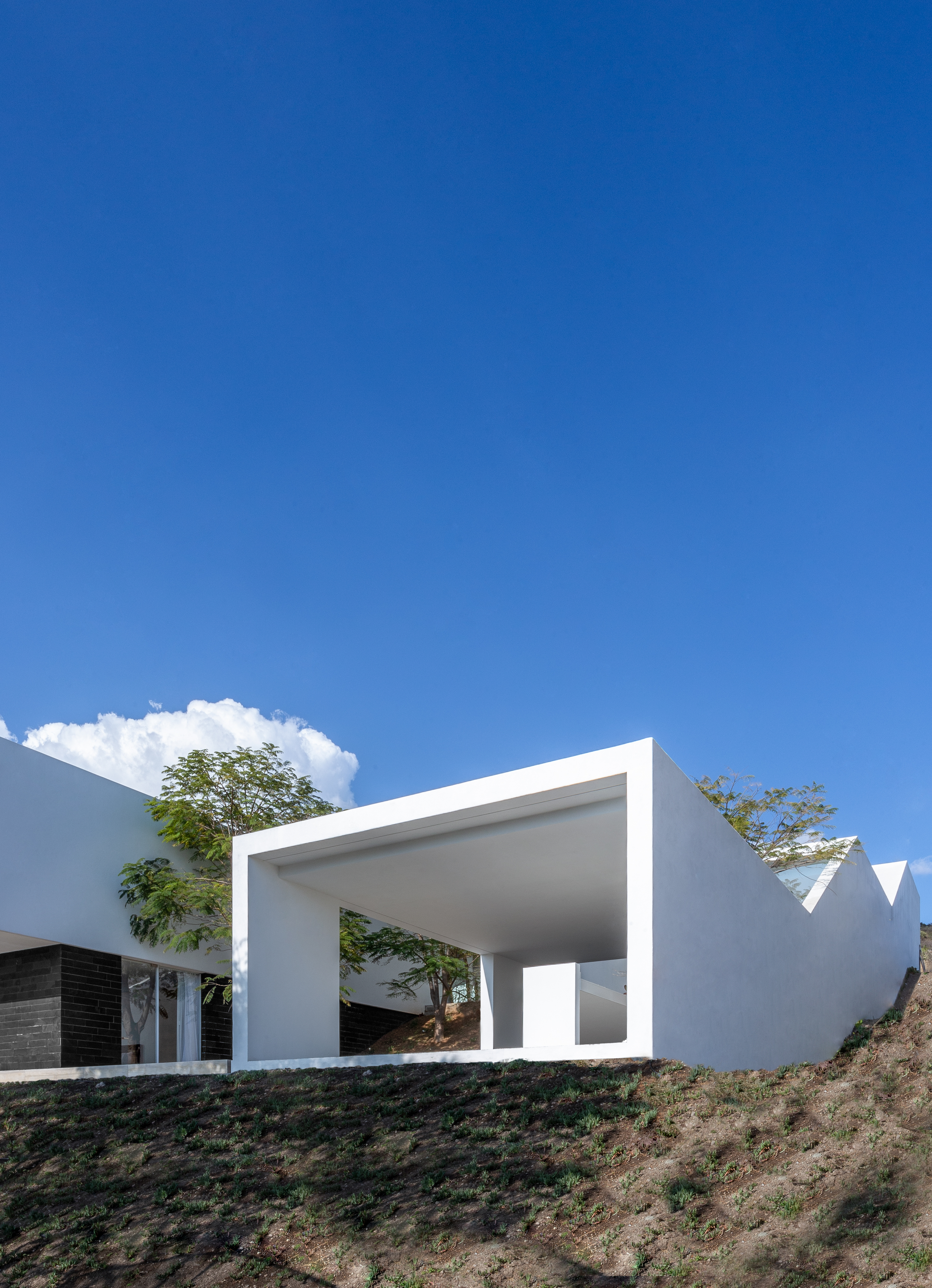 JA House by HW Studio - Architizer