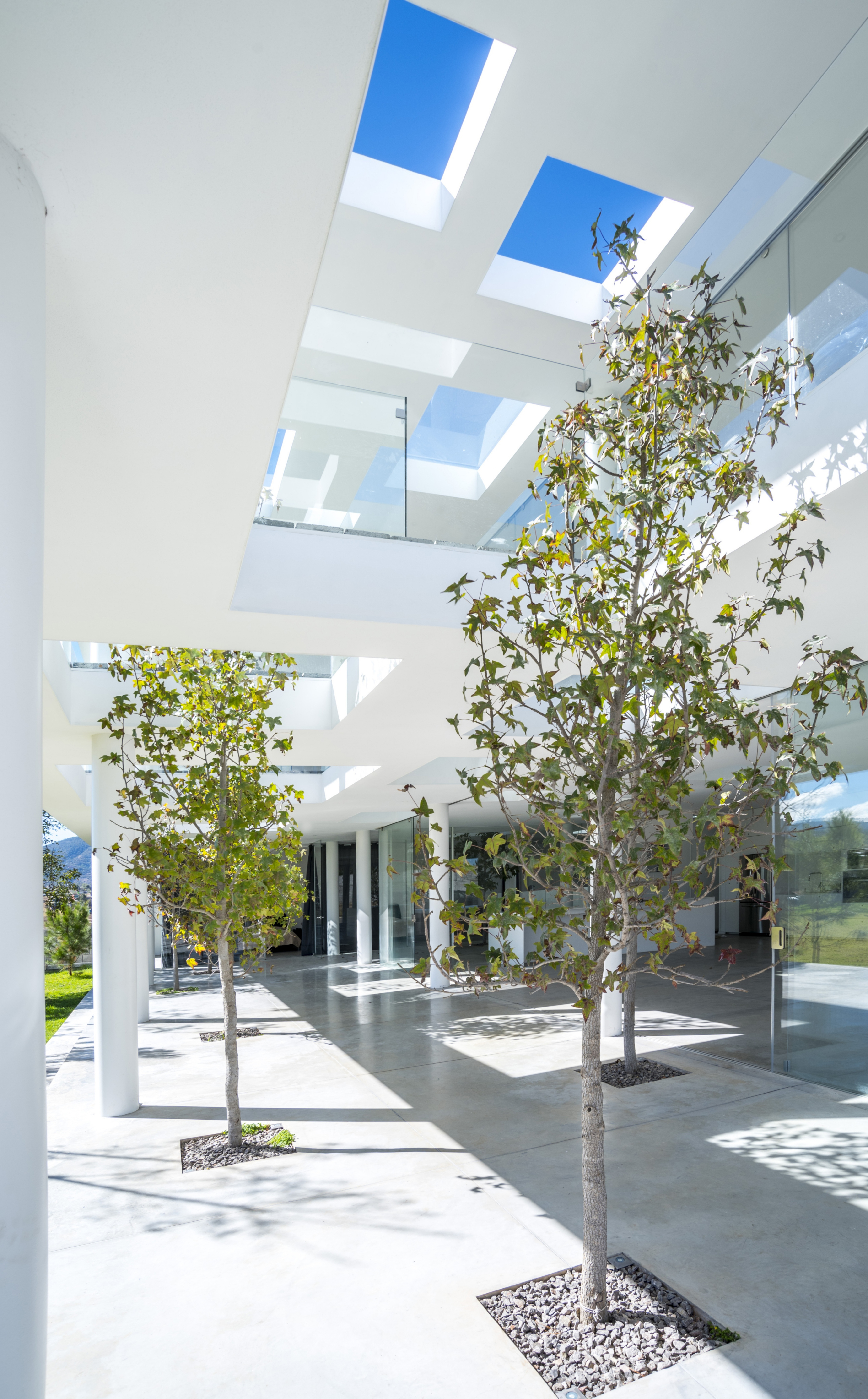 JH House by HW Studio - Architizer