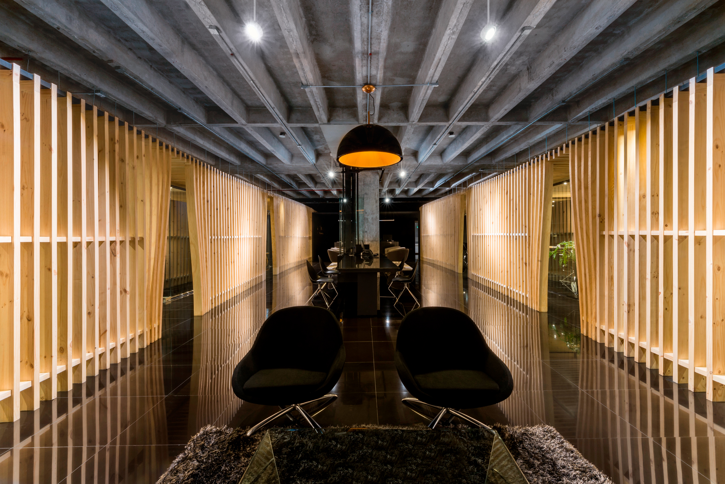 HW Studio - Architizer