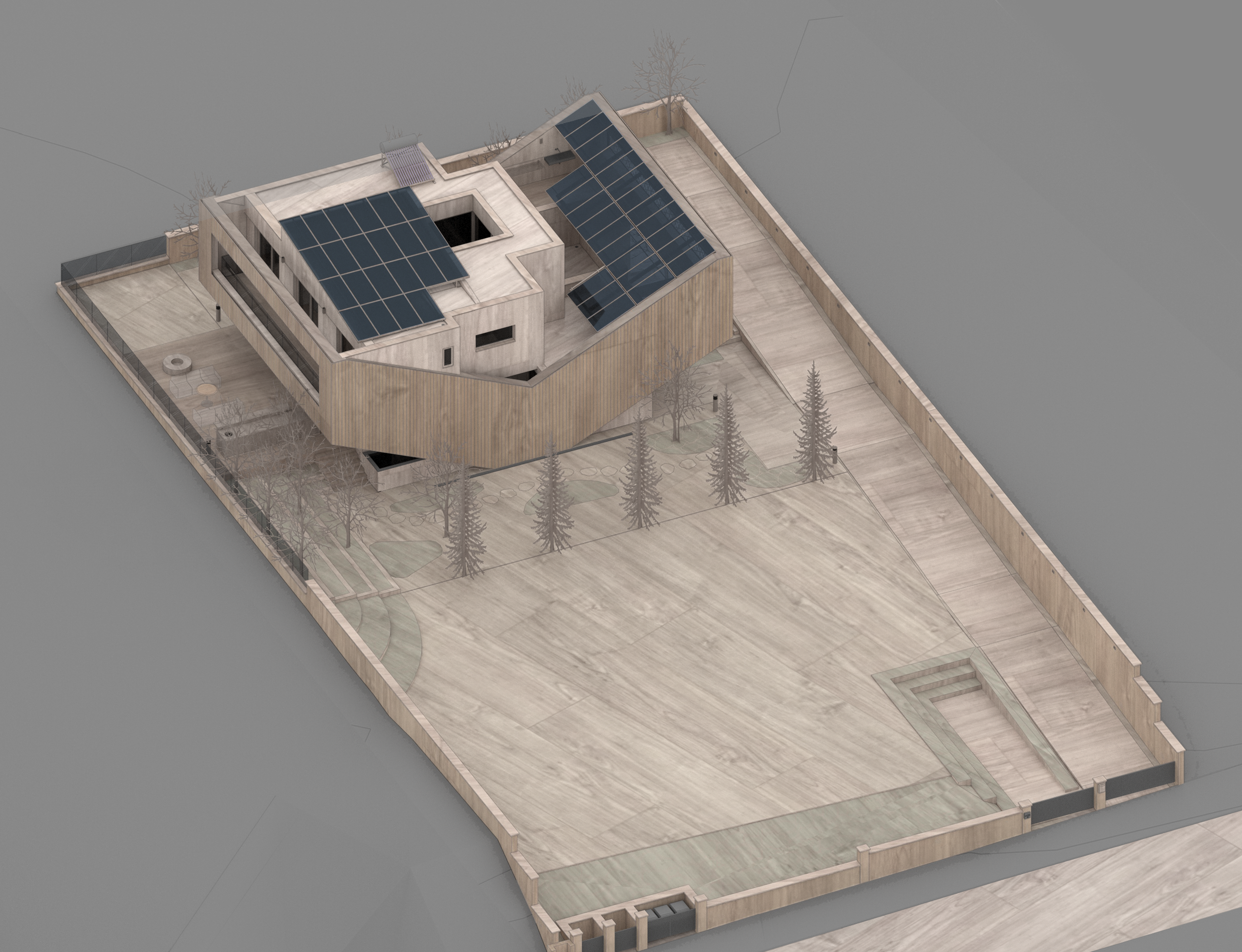 ECO360 by Geotectura - Architizer