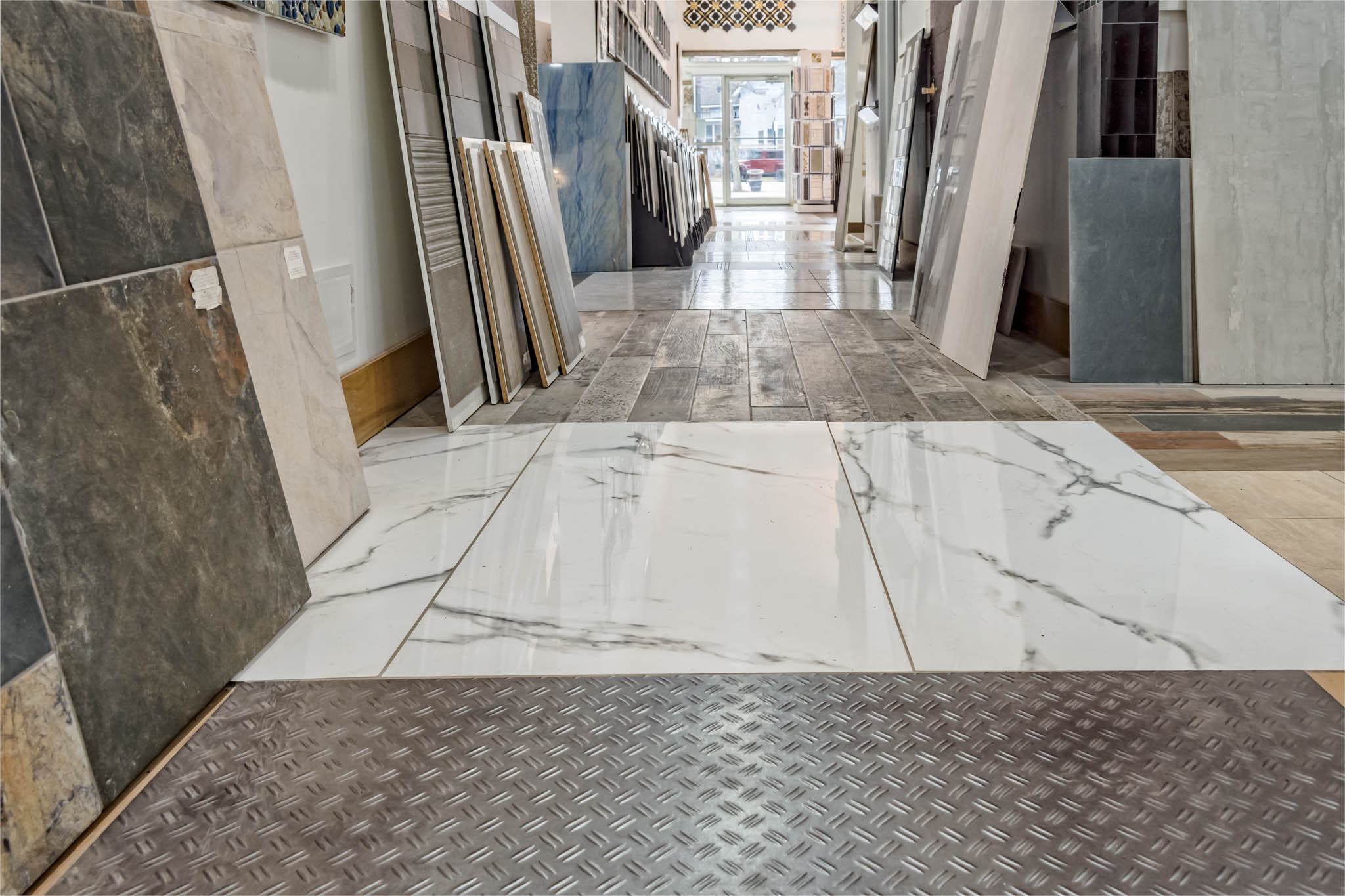 Artwalk Tile by R3D Media - Architizer