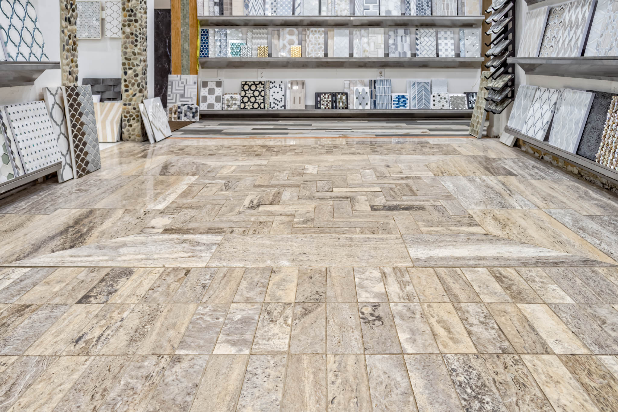 Artwalk Tile by R3D Media - Architizer