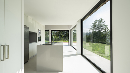Idea 2701377: Family house in Cerceda by Díaz y Díaz Arquitectos in ...