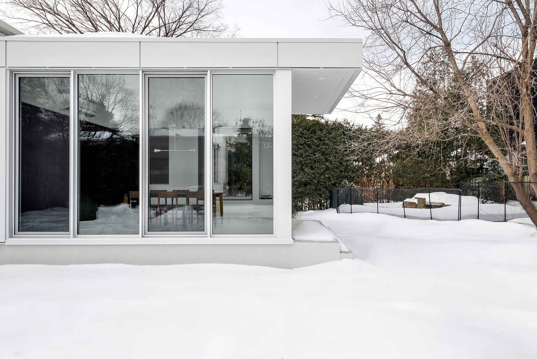 Waterloo Residence by APPAREIL Architecture - Architizer