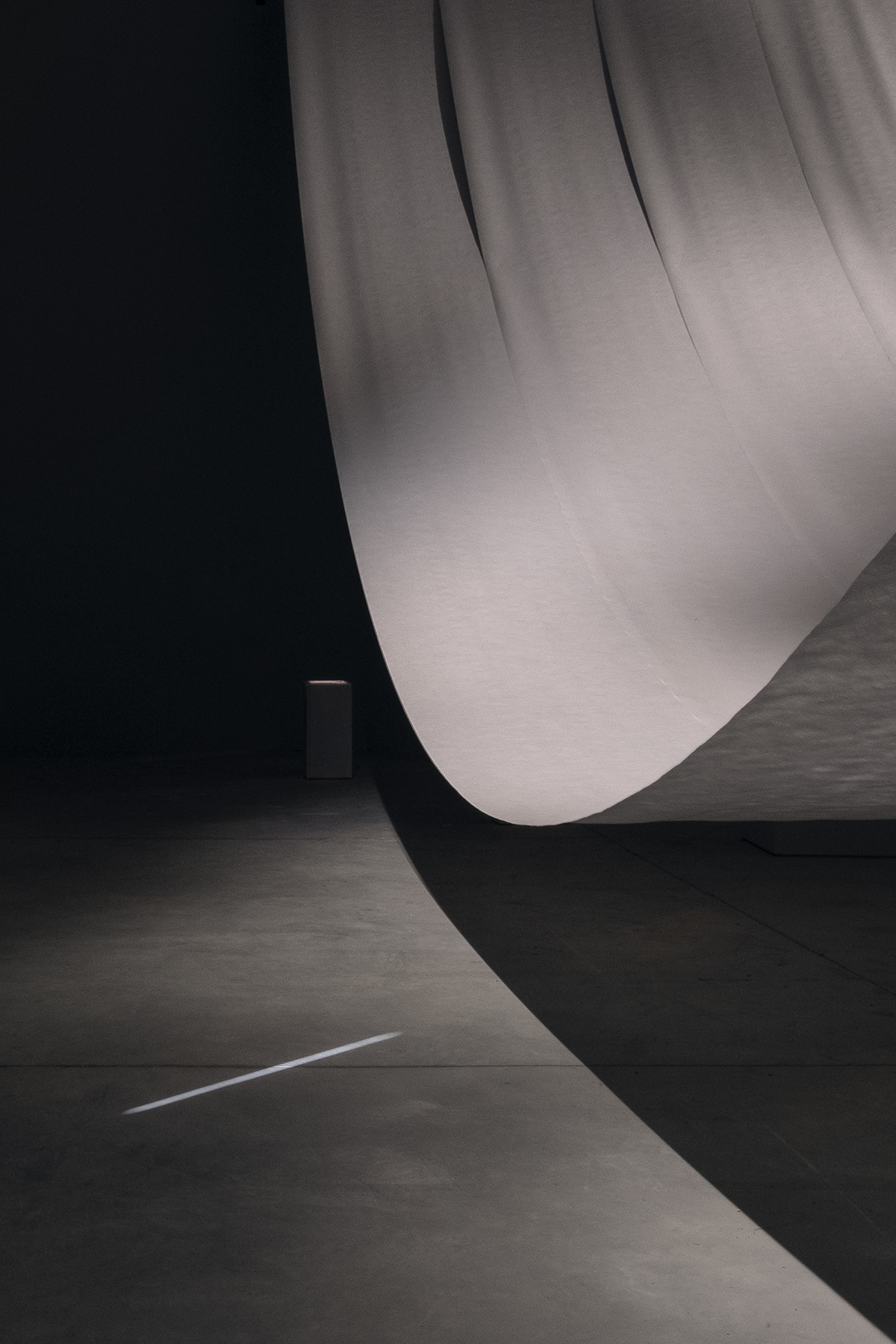 Sunyata - The Poetics of Emptiness by Félix Michaud — Photographie ...