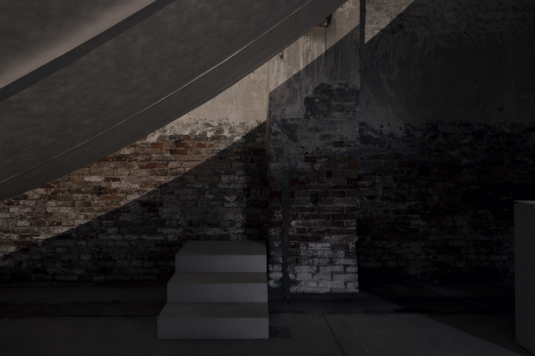 Sunyata - The Poetics of Emptiness by Félix Michaud — Photographie ...