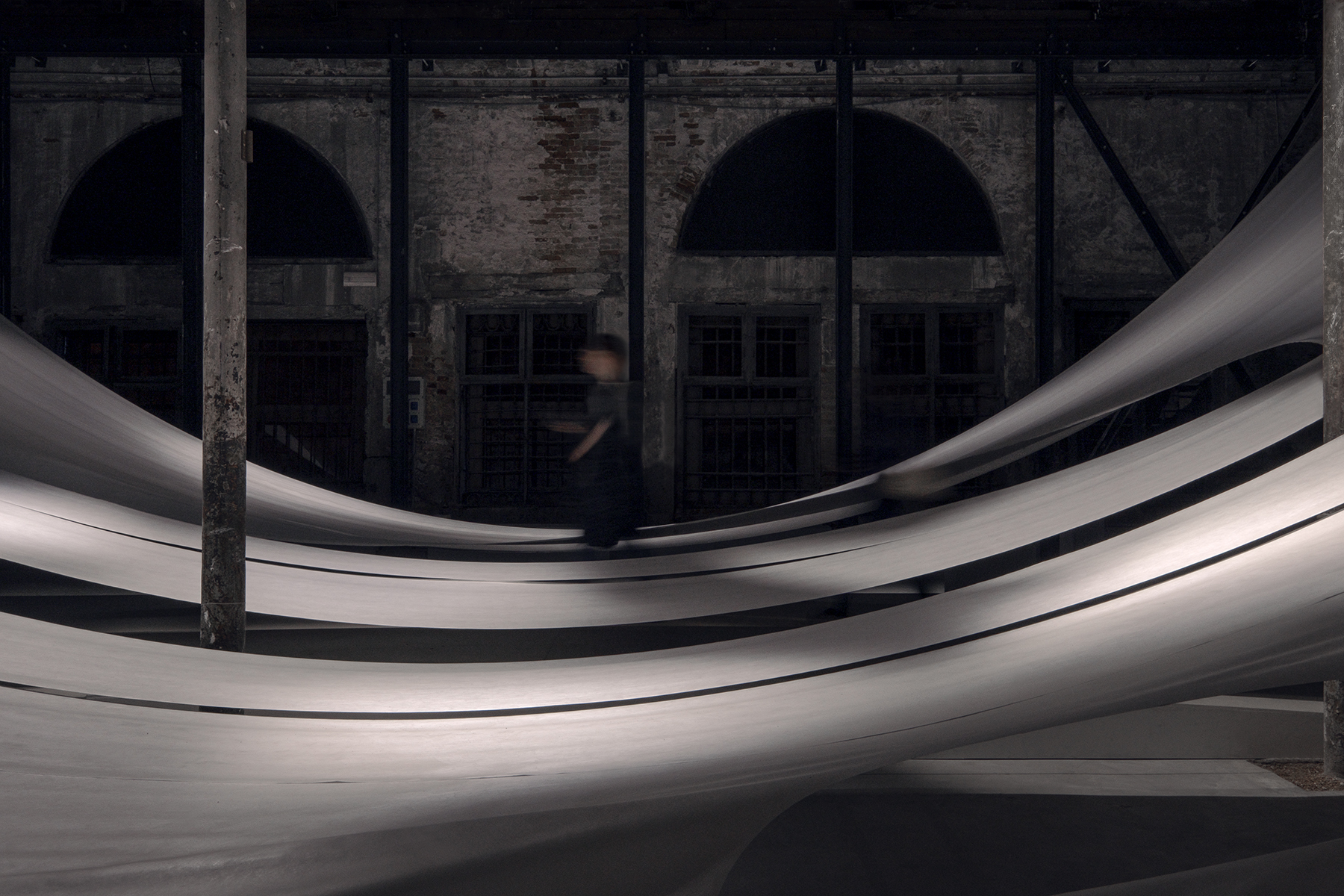 Sunyata - The Poetics of Emptiness by Félix Michaud — Photographie ...