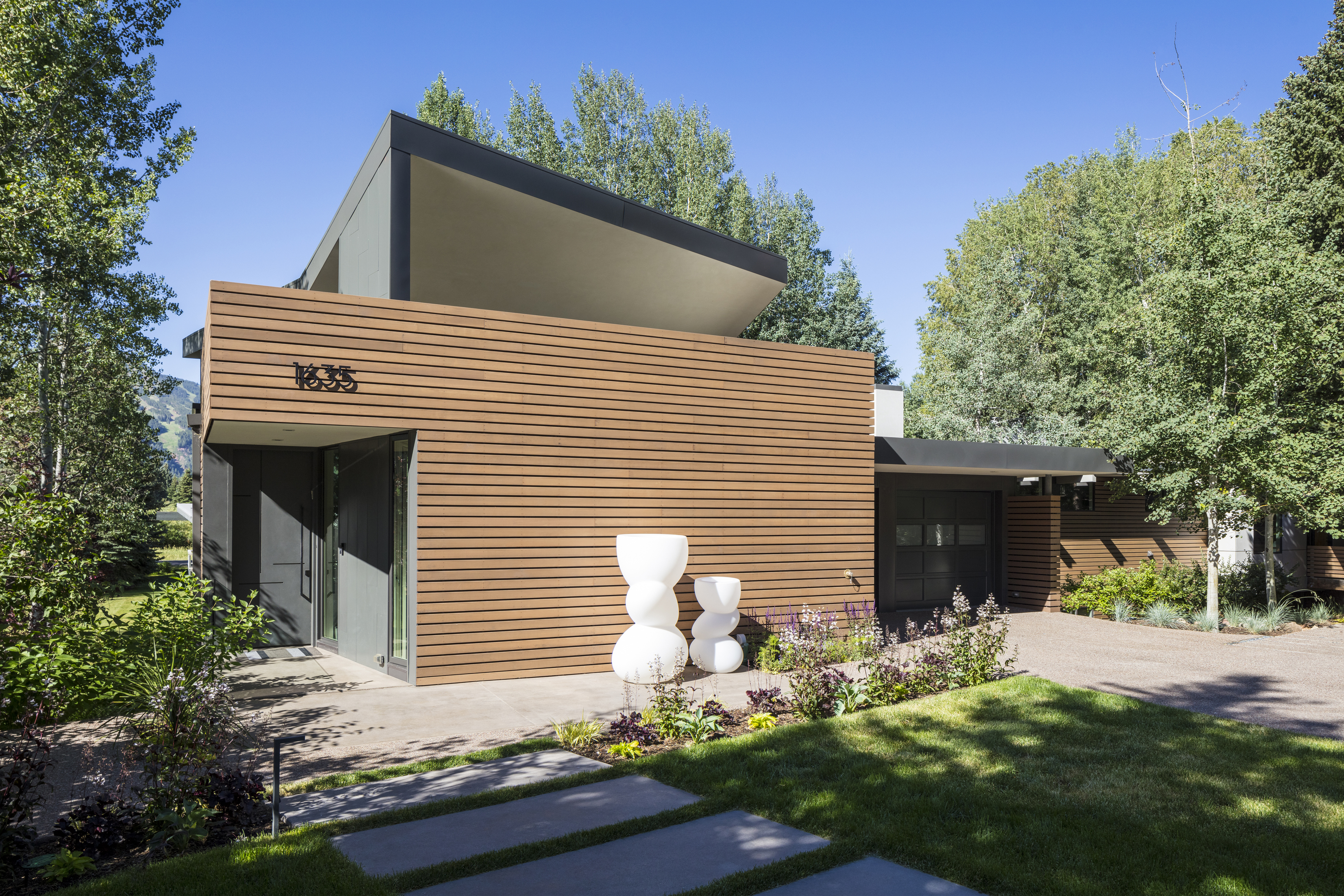 Near|Far House by Willis Pember Architects, Inc - Architizer