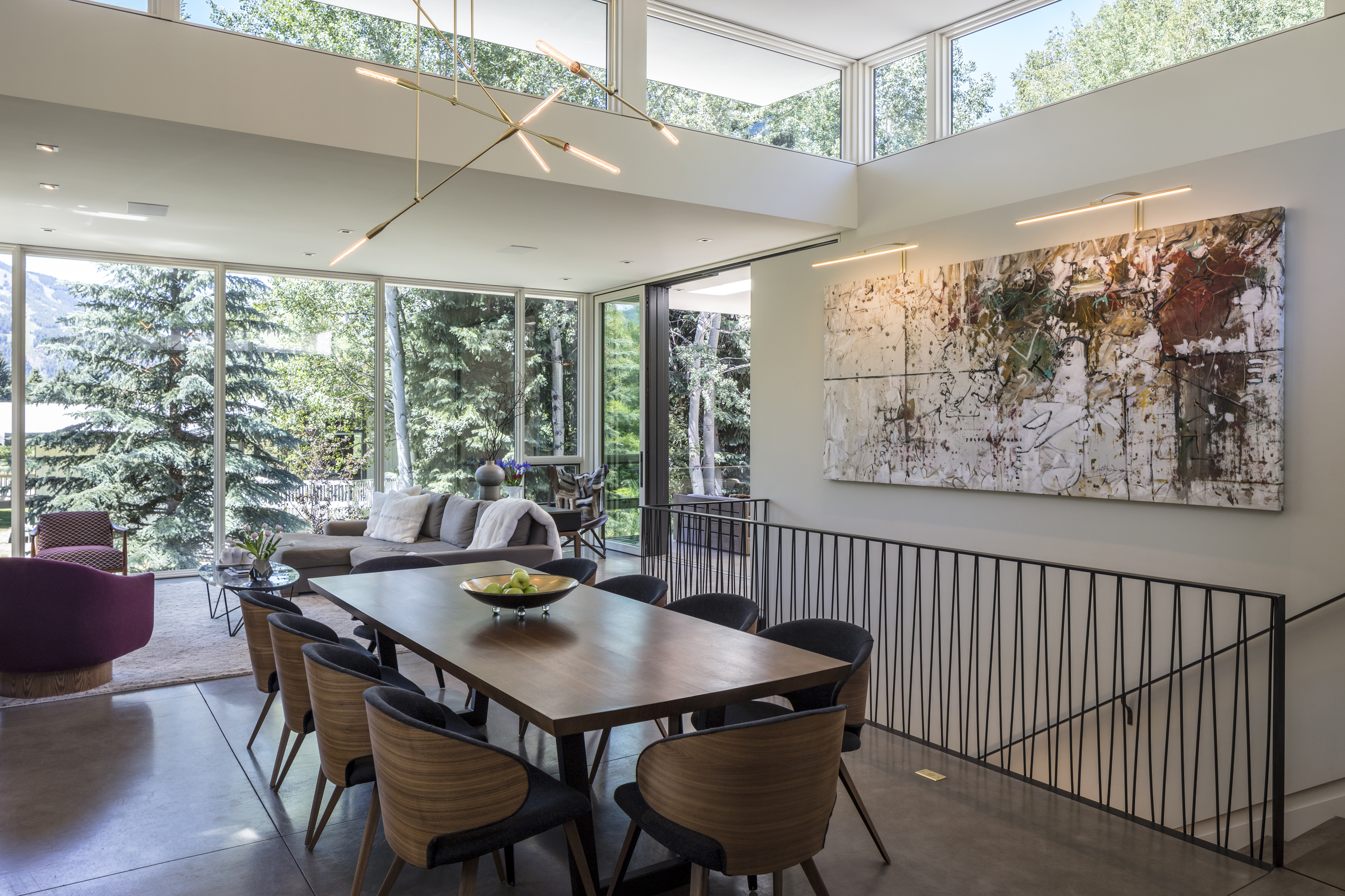 Near|Far House by Willis Pember Architects, Inc - Architizer