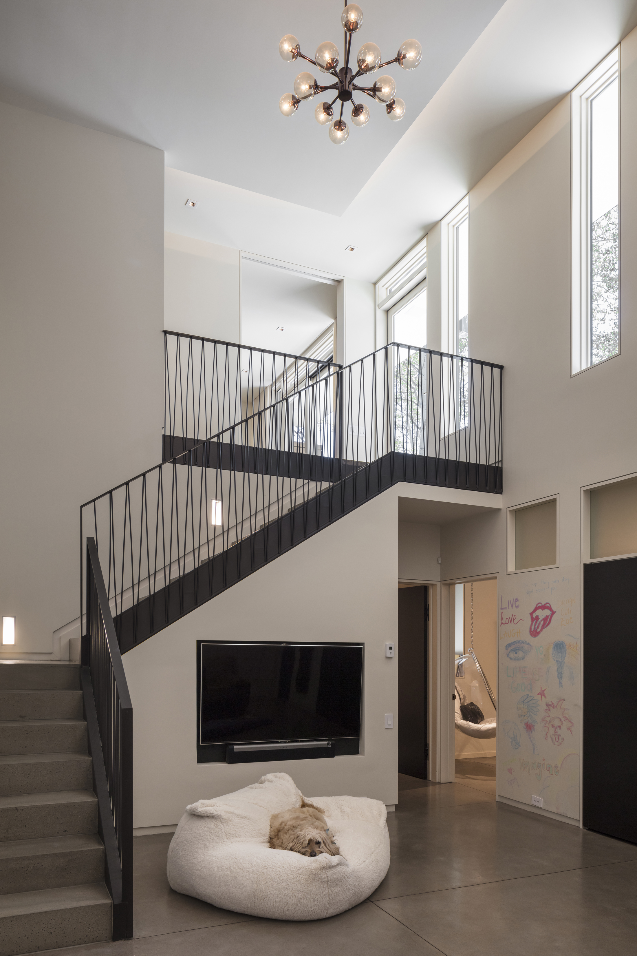 Near|Far House by Willis Pember Architects, Inc - Architizer