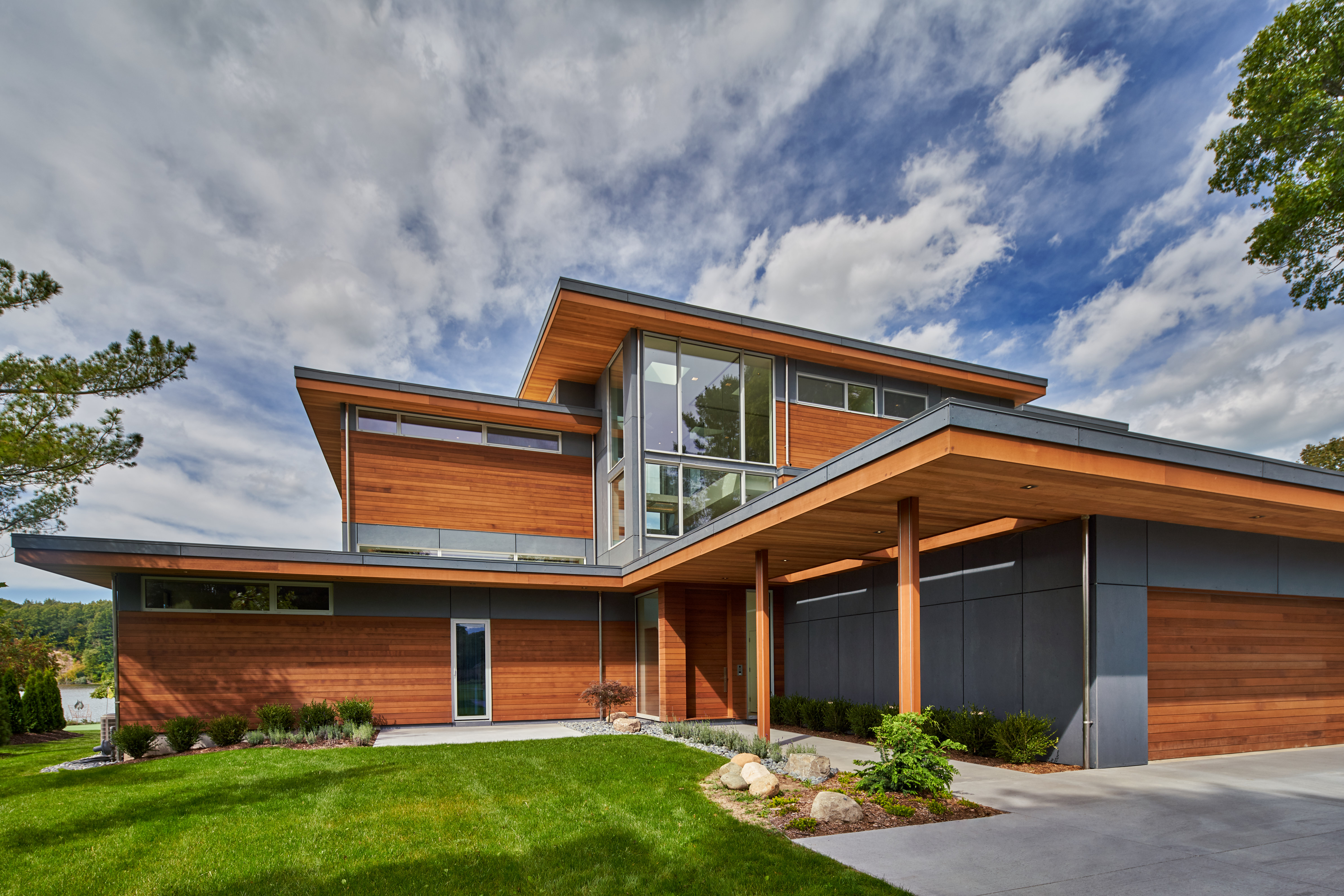 Mathison Mathison Architects - Architizer