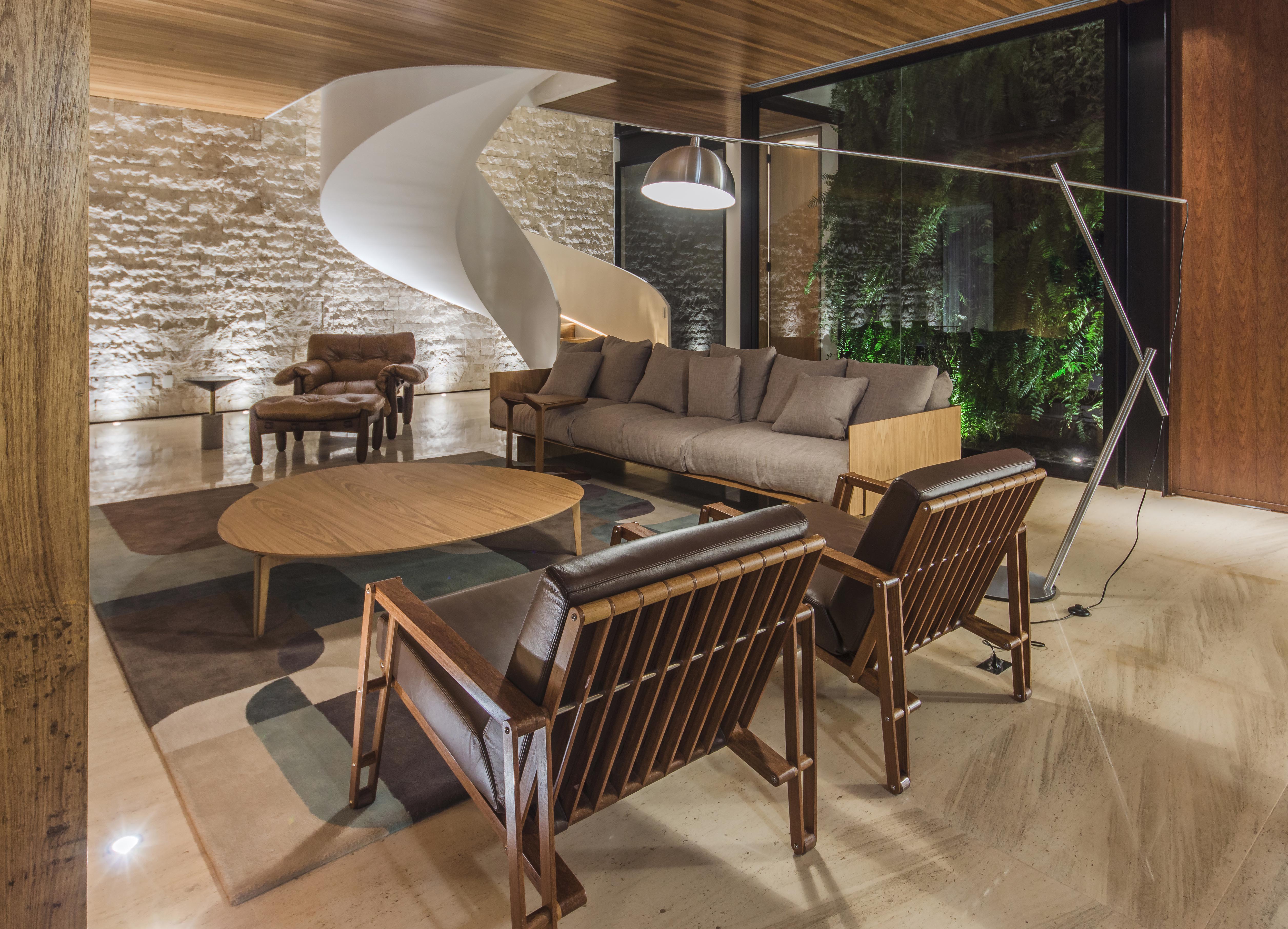 O.A. HOUSE by Mariana Orsi arquitetura + design - Architizer