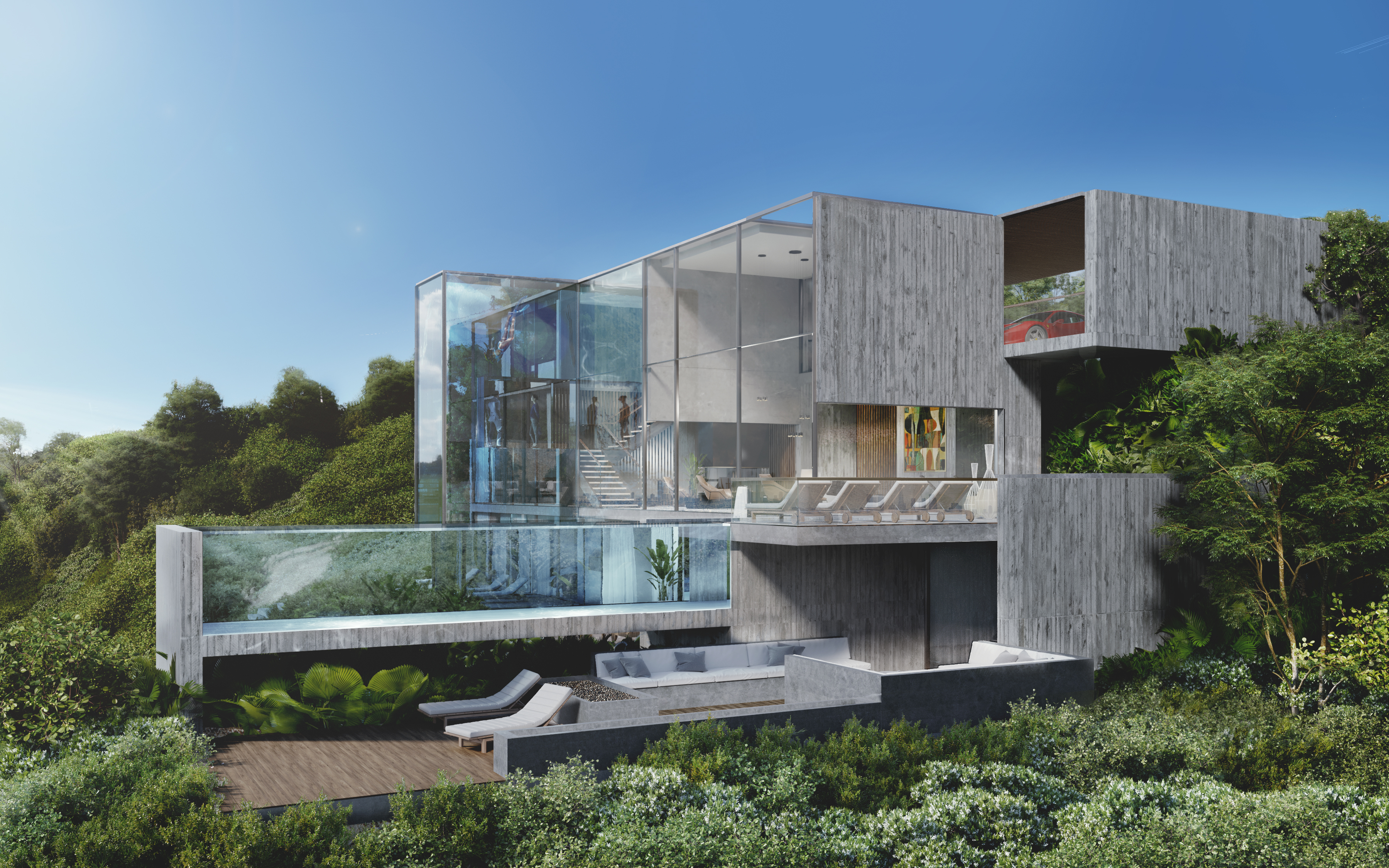 Nemo House - Architizer