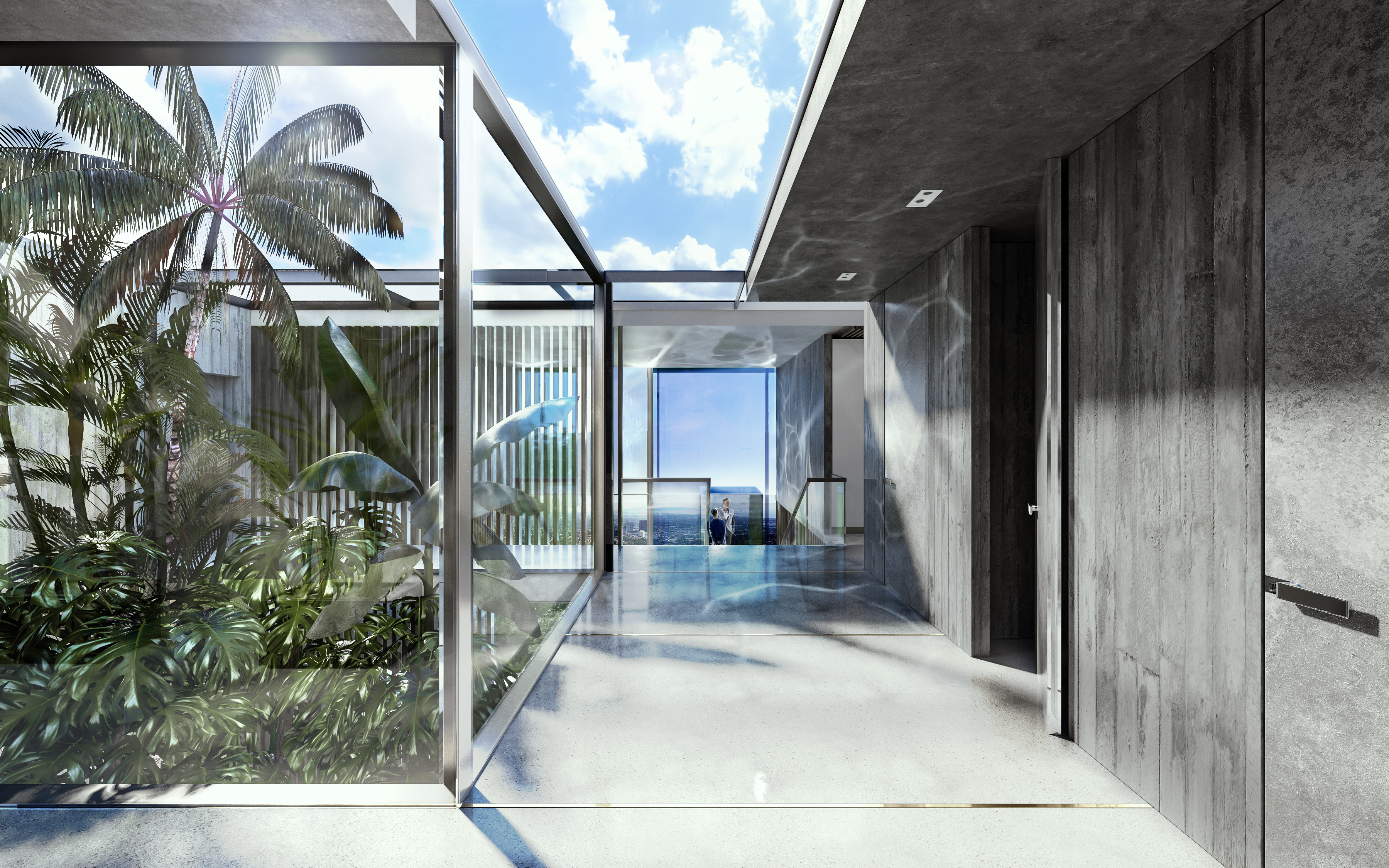 Nemo House - Architizer