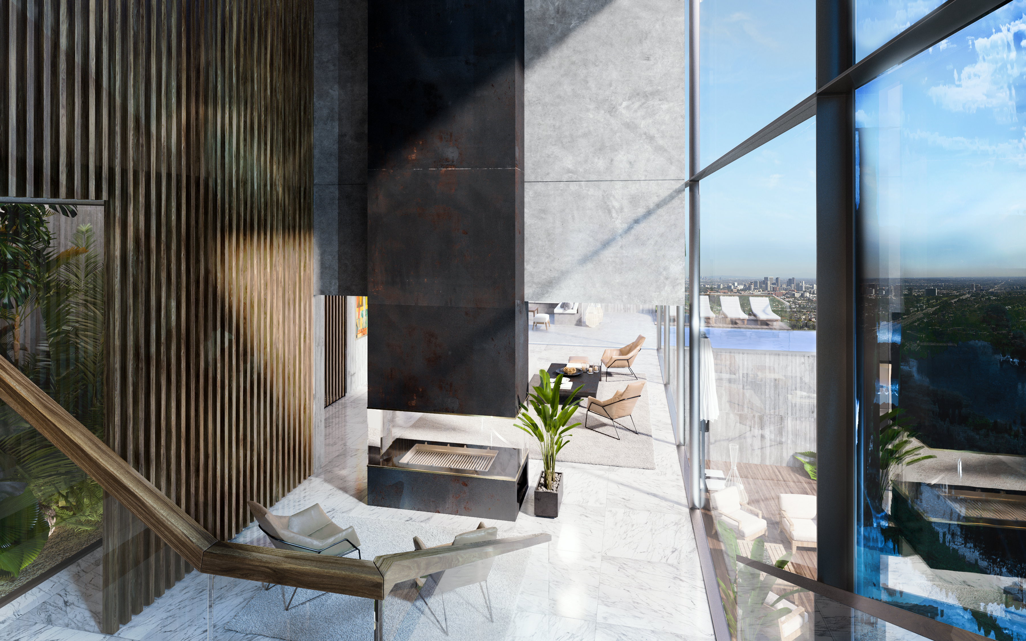 Nemo House by monsumm visualization studio - Architizer