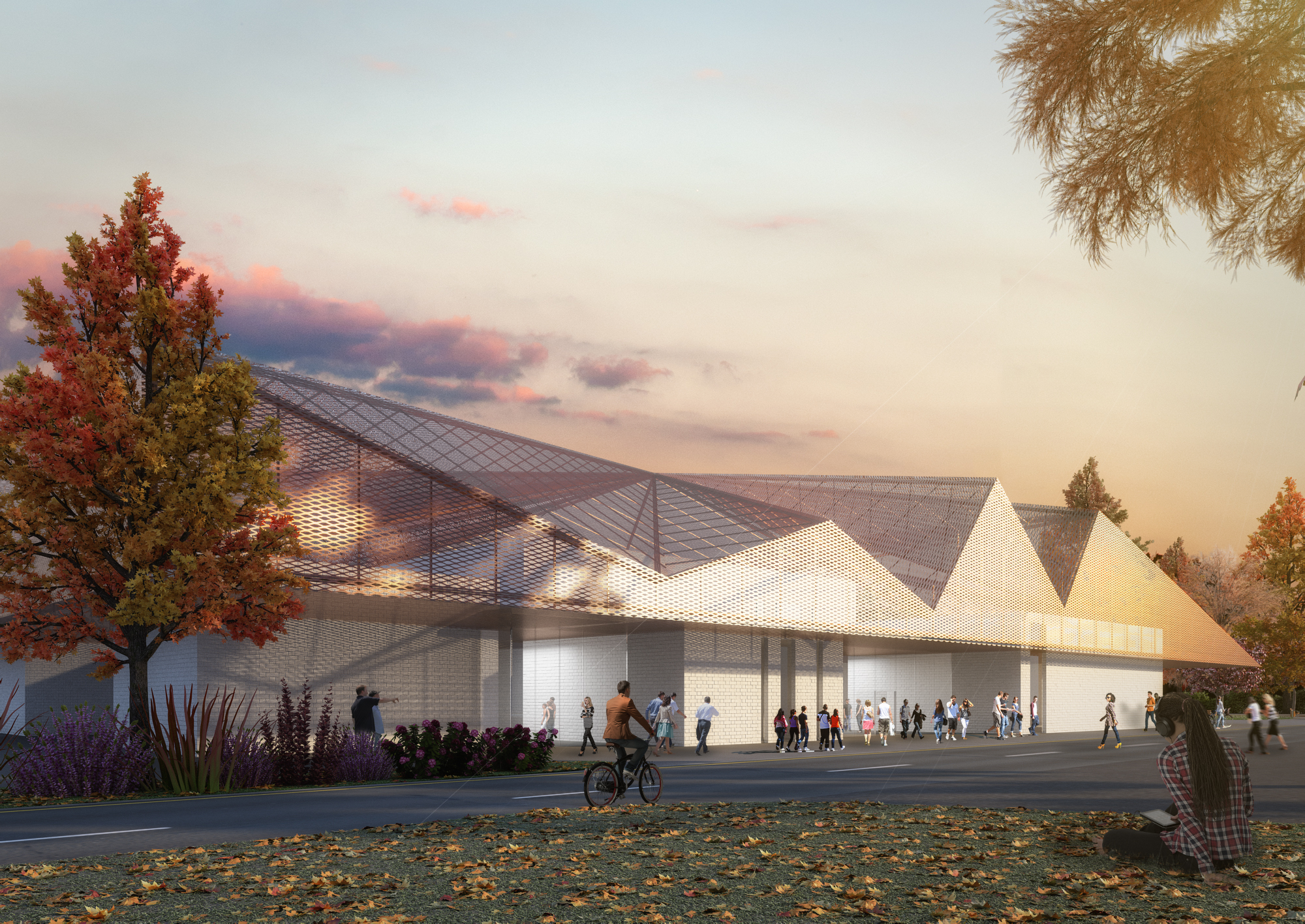 90 Degrees by HQ Architects - Architizer