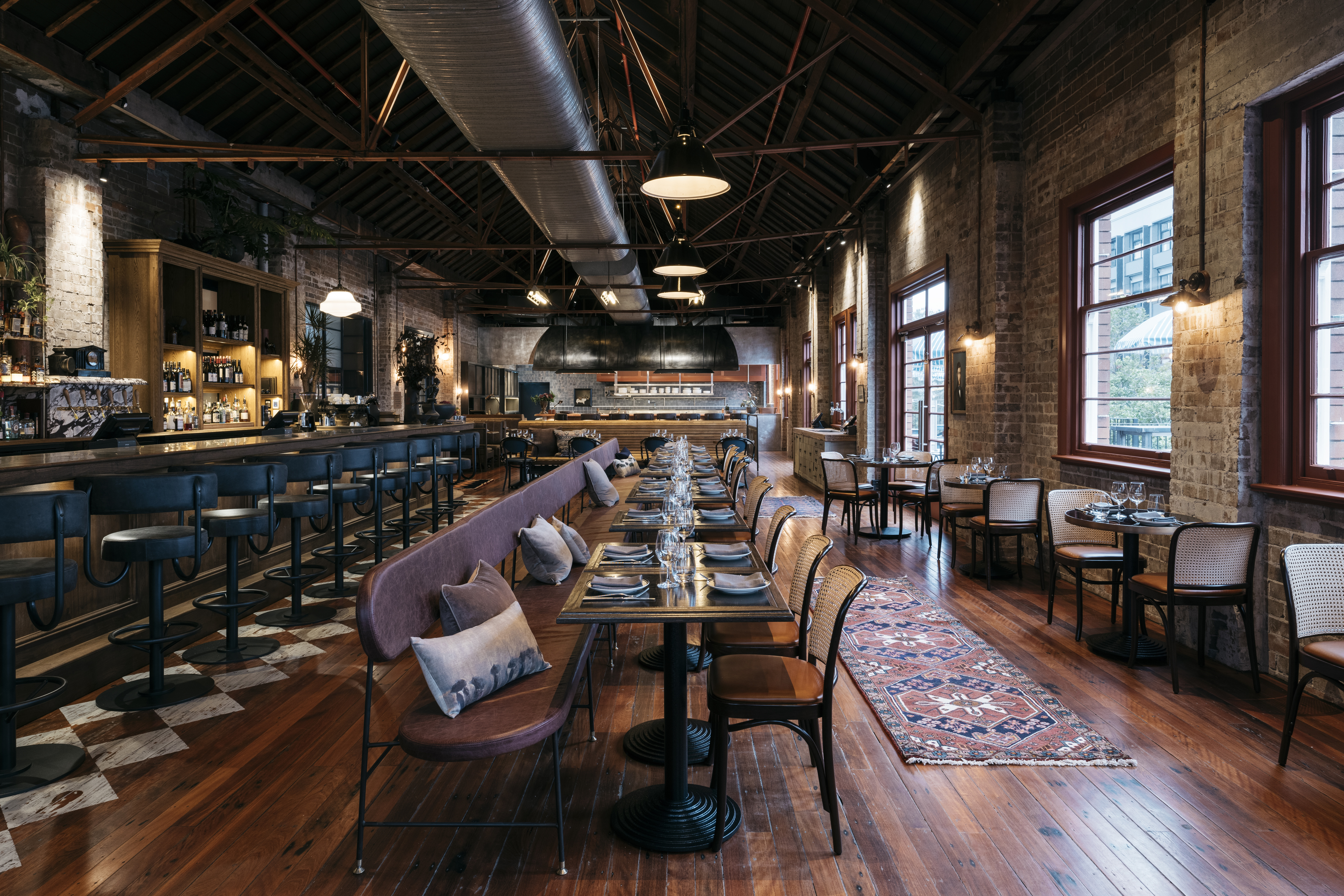 Stanton & CO by Alexander &CO. - Architizer