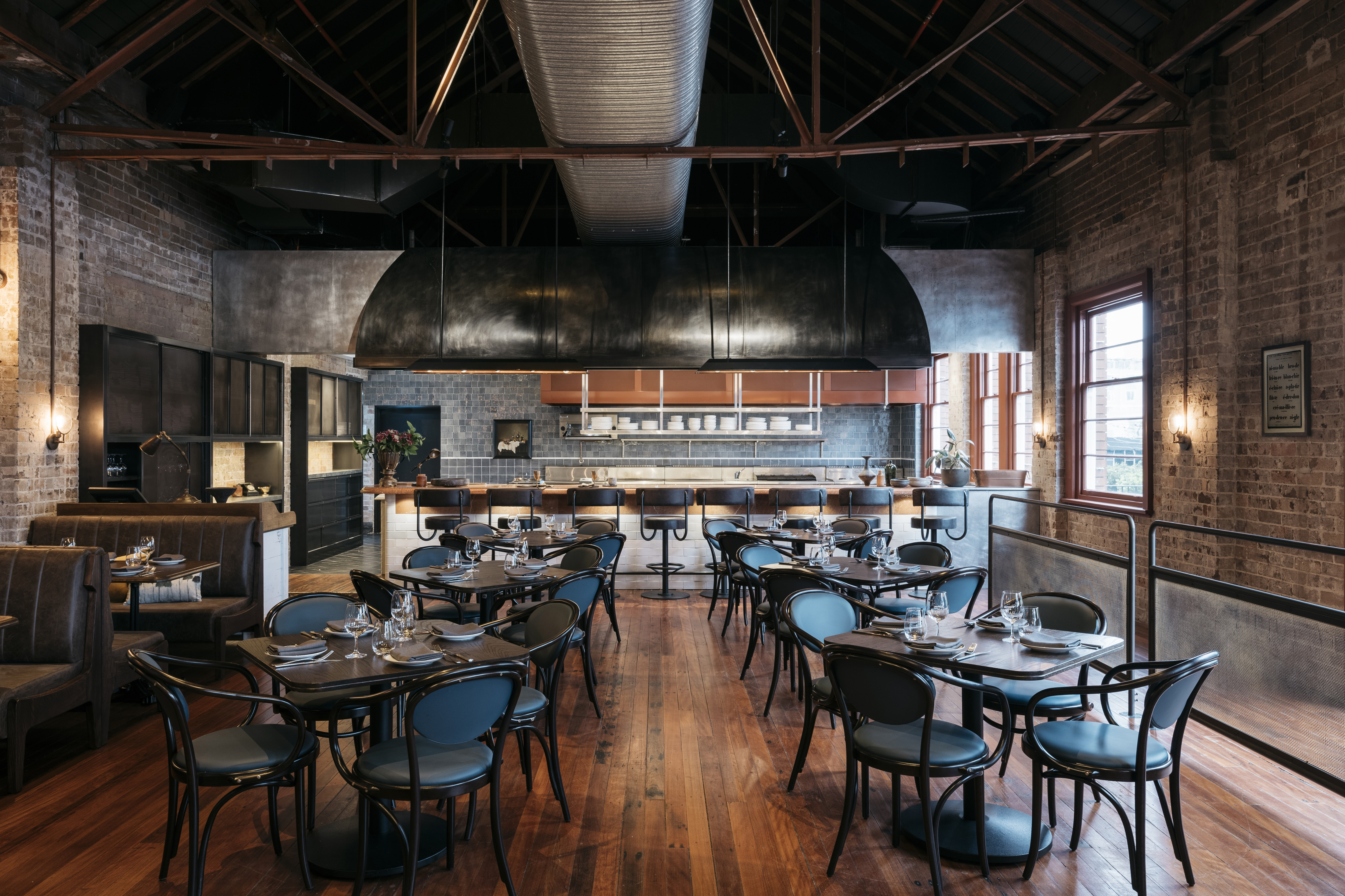 Stanton & CO by Alexander &CO. - Architizer