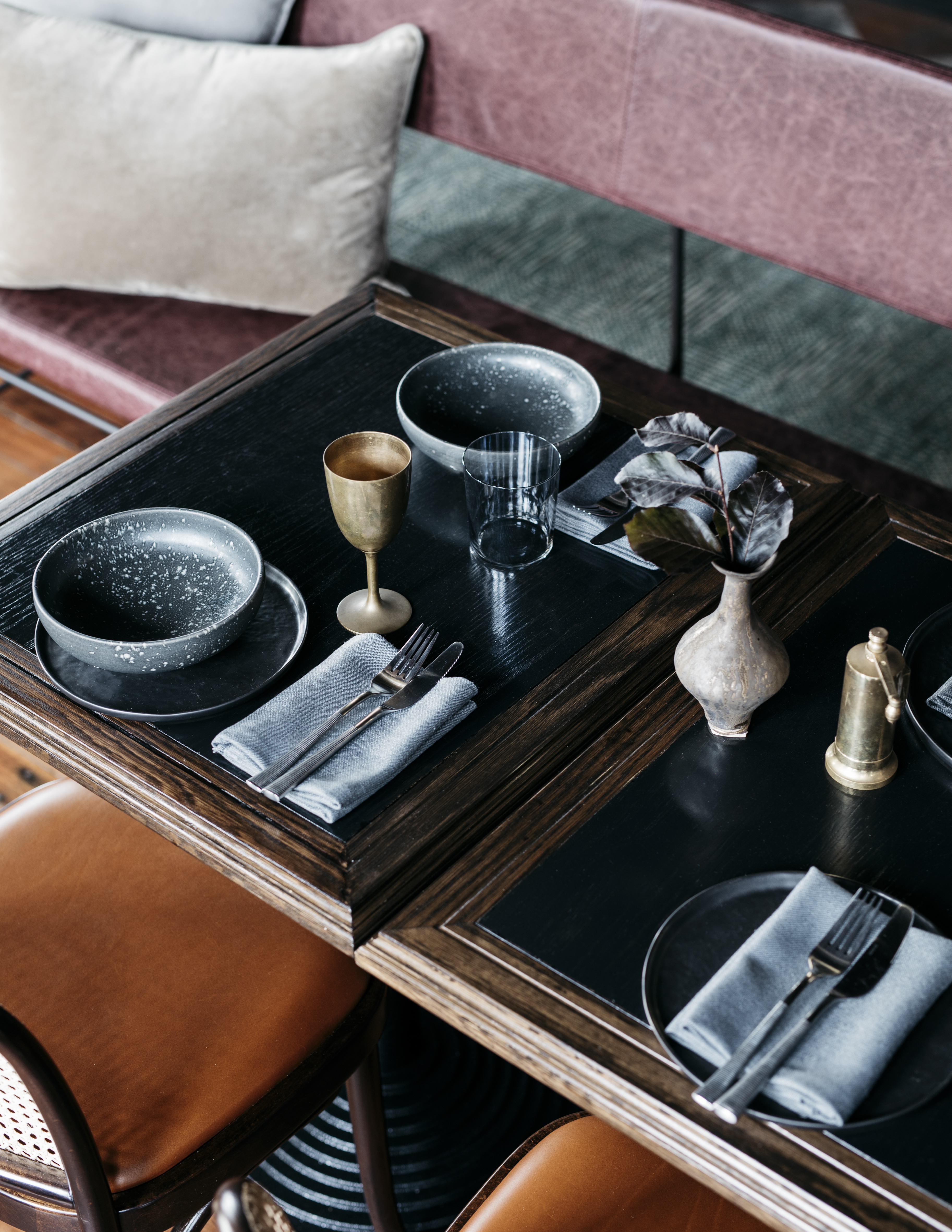 Stanton & CO by Alexander &CO. - Architizer