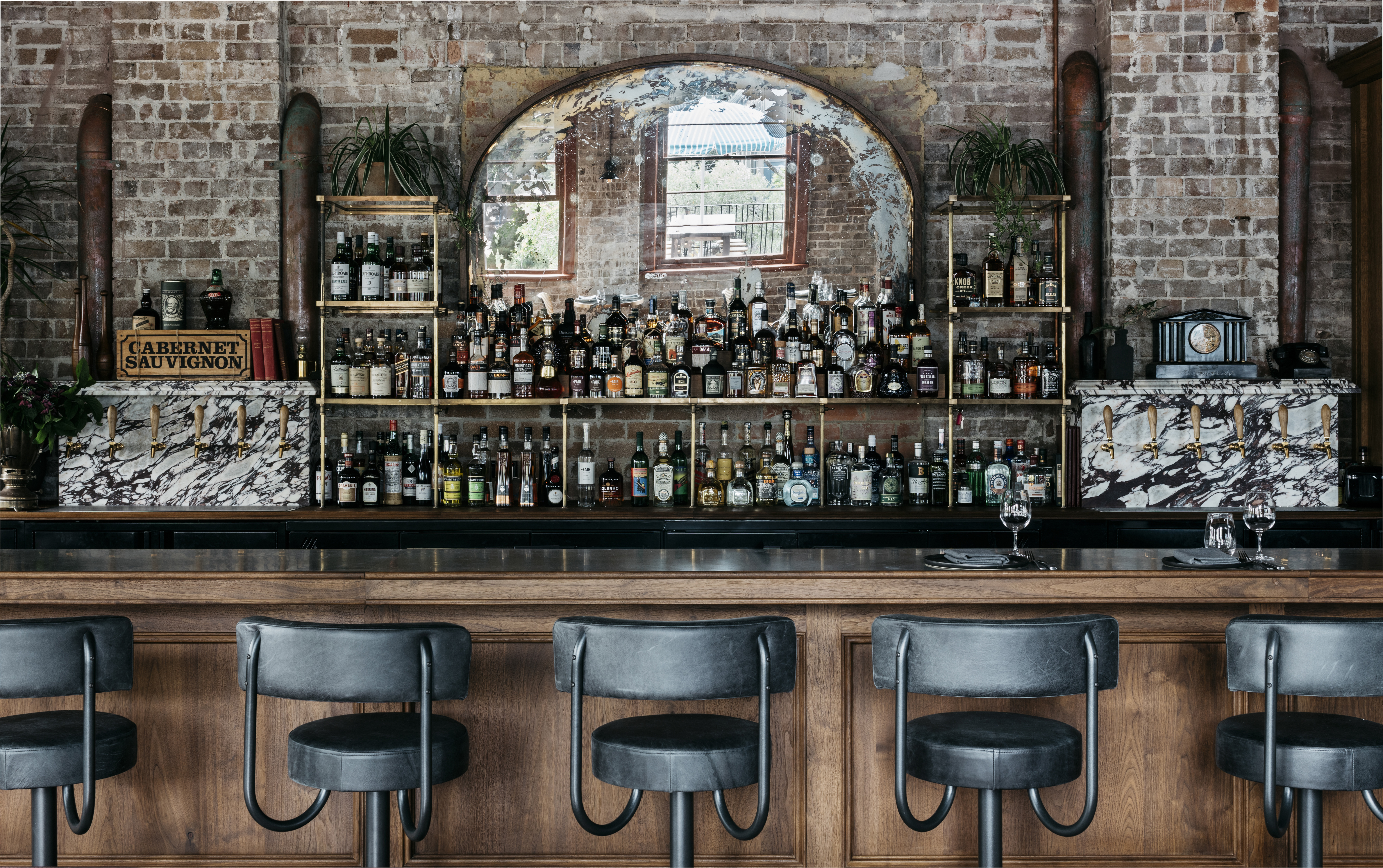 Stanton & CO by Alexander &CO. - Architizer