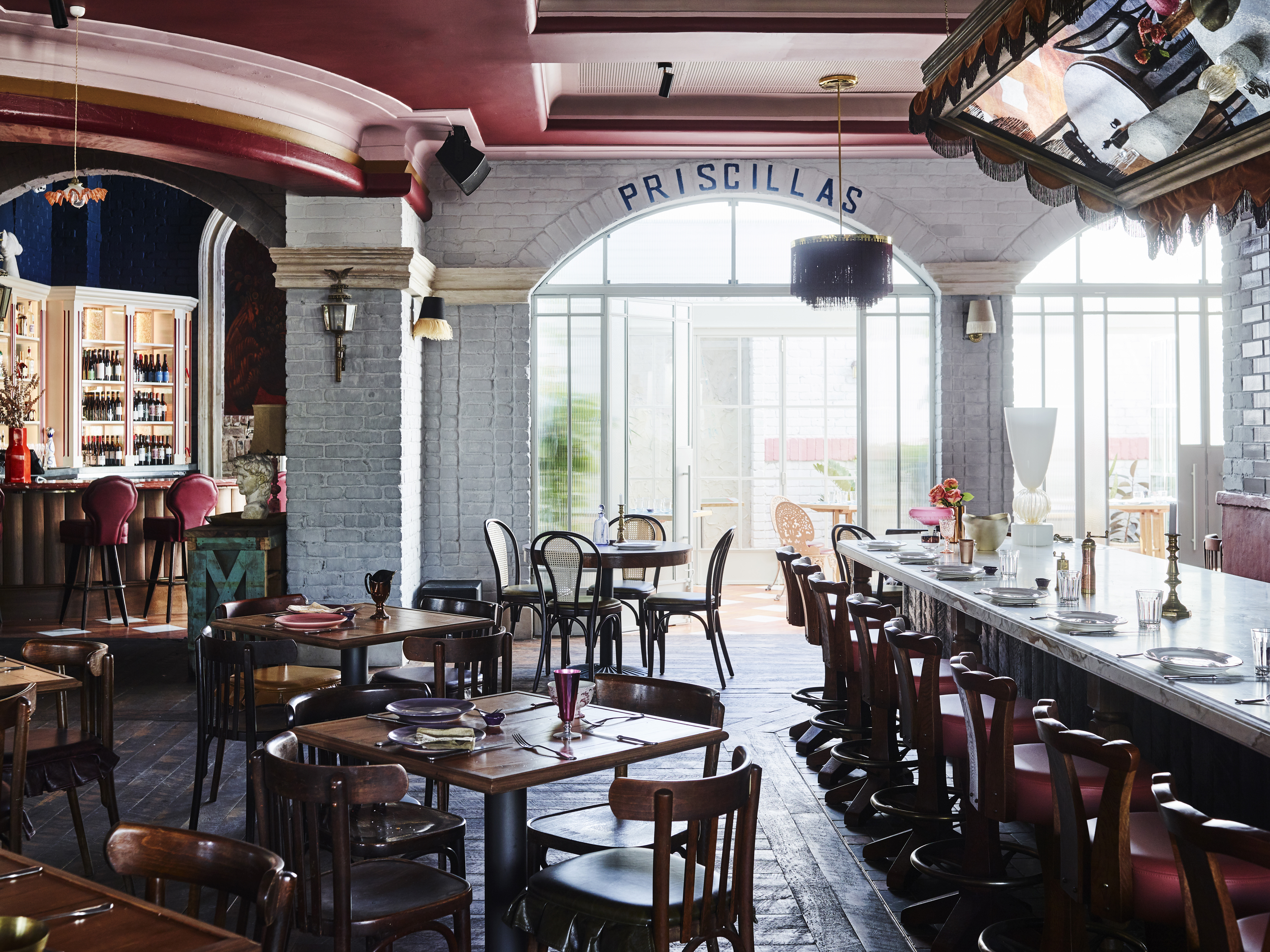 Imperial Hotel by Alexander &CO. - Architizer