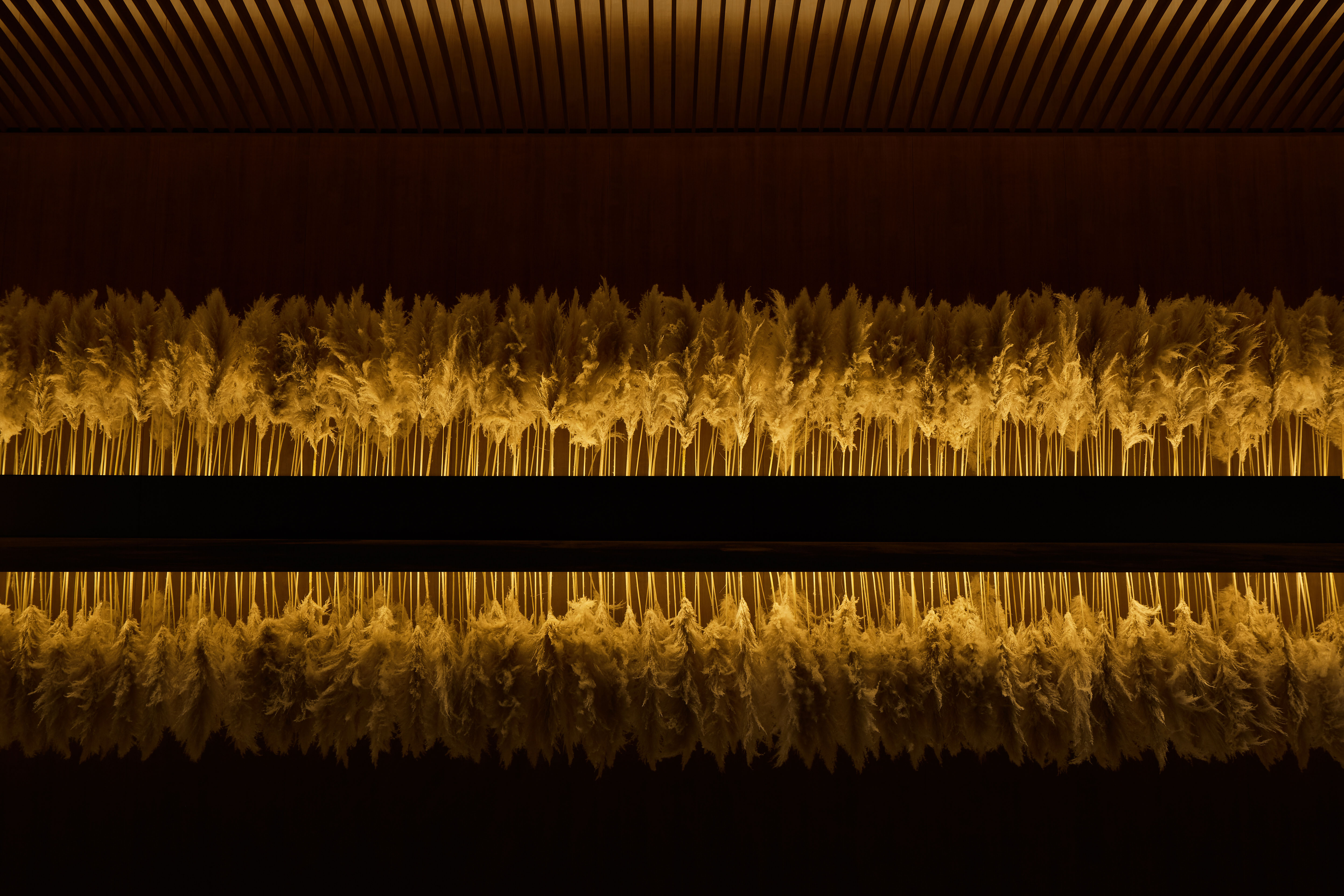 Jiyu Spa by Shanghai Hip-pop Architectural Decoration Design co., Ltd ...