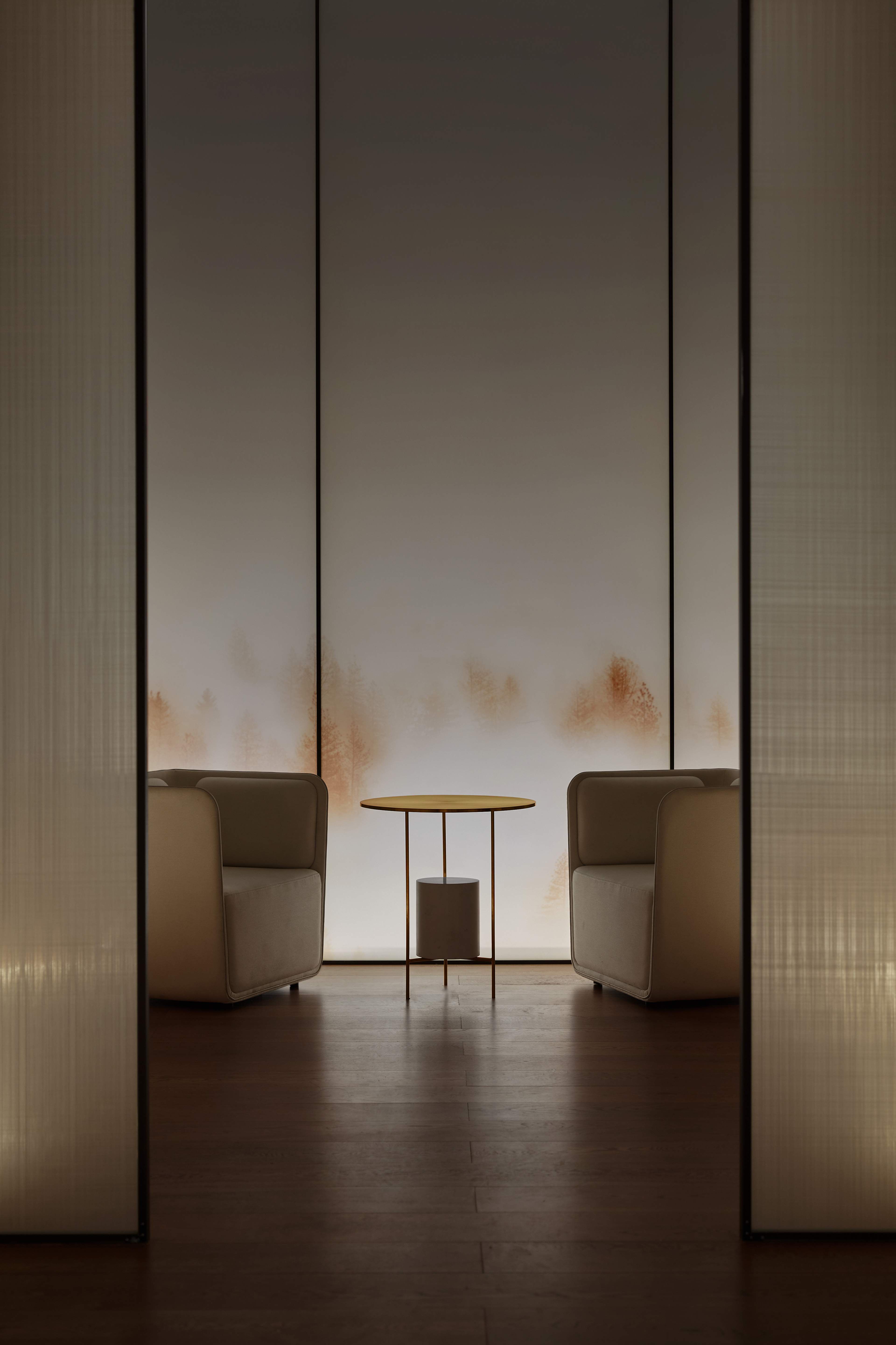Jiyu Spa by Shanghai Hip-pop Architectural Decoration Design co., Ltd ...