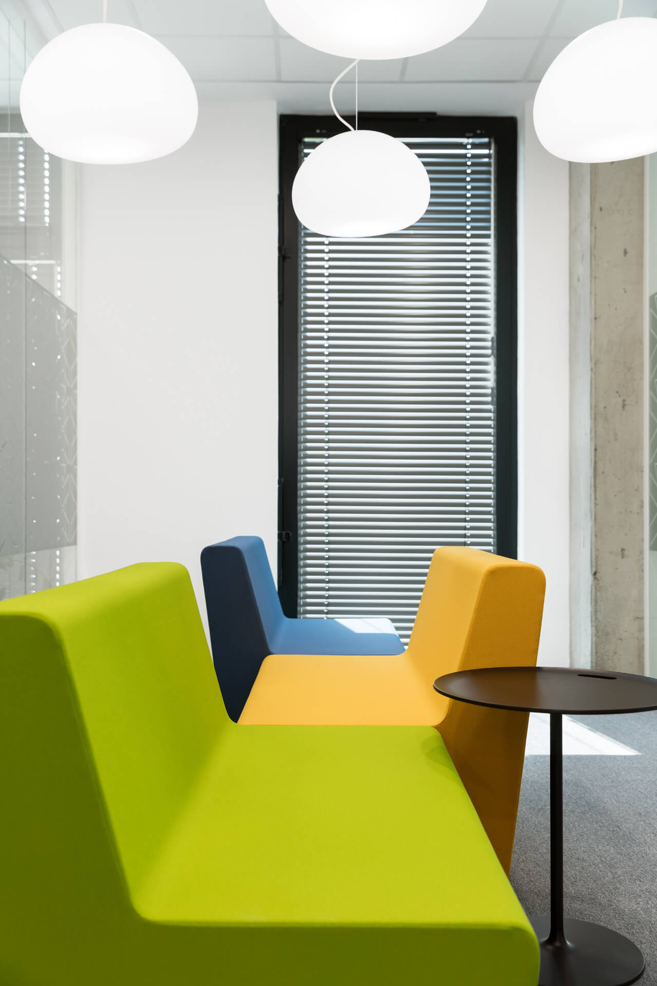 Progress Office Space - Architizer