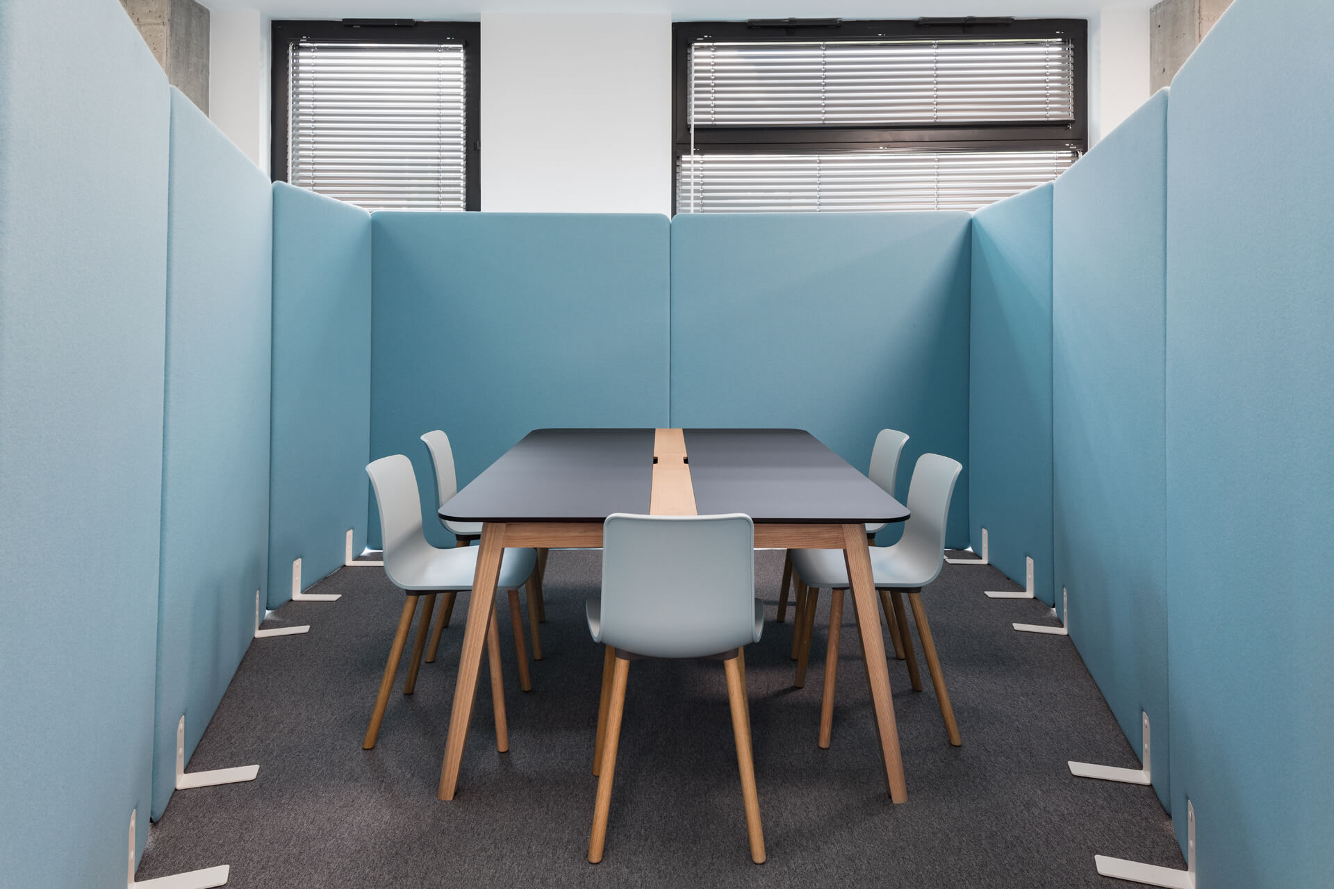 Progress Office Space - Architizer