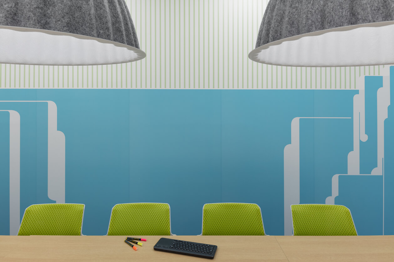 Progress Office Space - Architizer