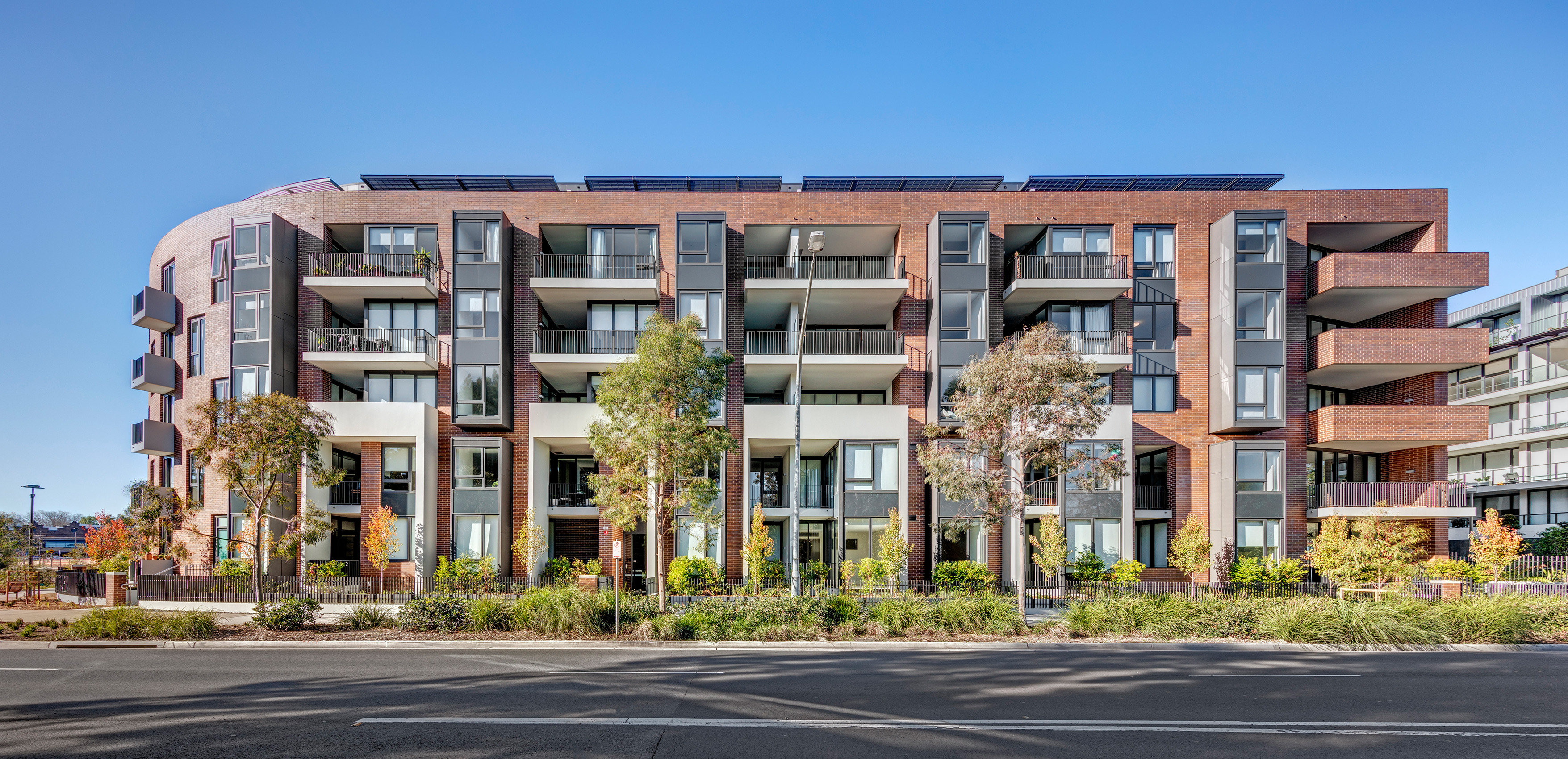 PTW Architects - Architizer