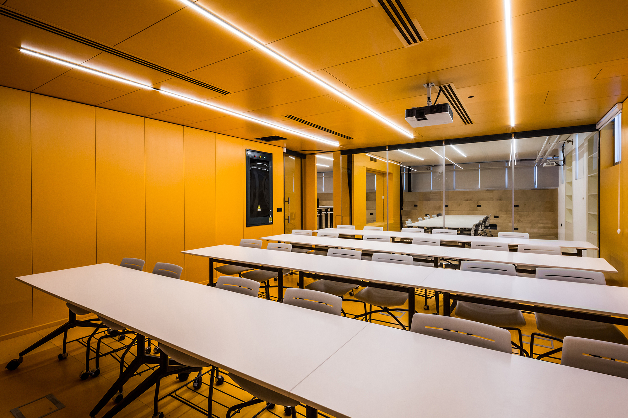 METU ARCHLABS by Motto Architecture - Architizer
