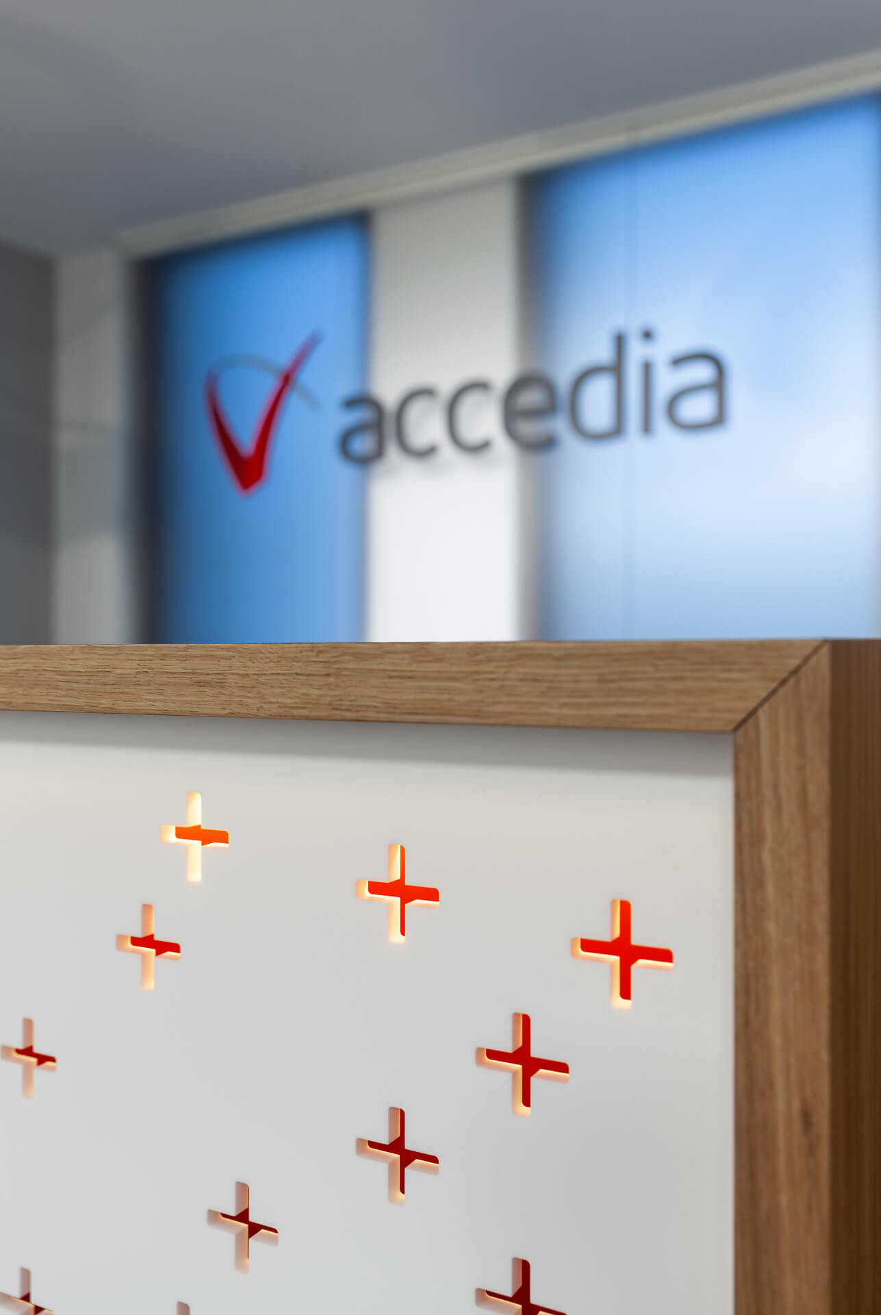 Accedia Office Space by Cachè atelier - Architizer