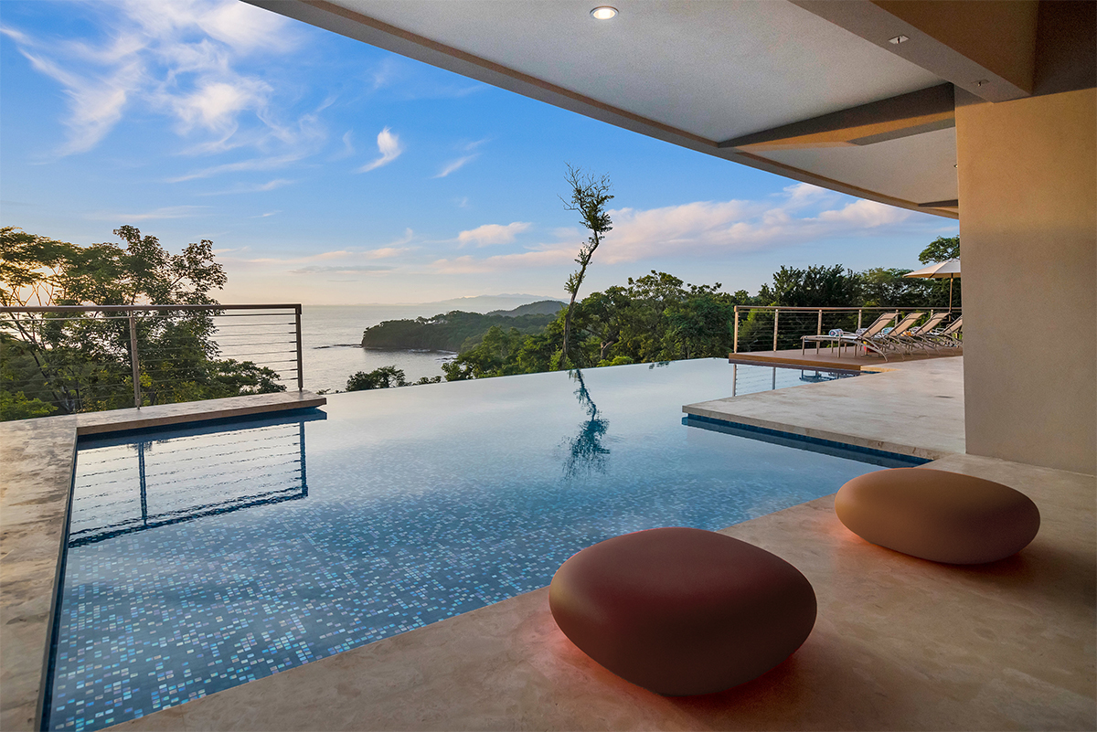 Peninsula Papagayo L Residence by Costa Rica Design Group - Architizer