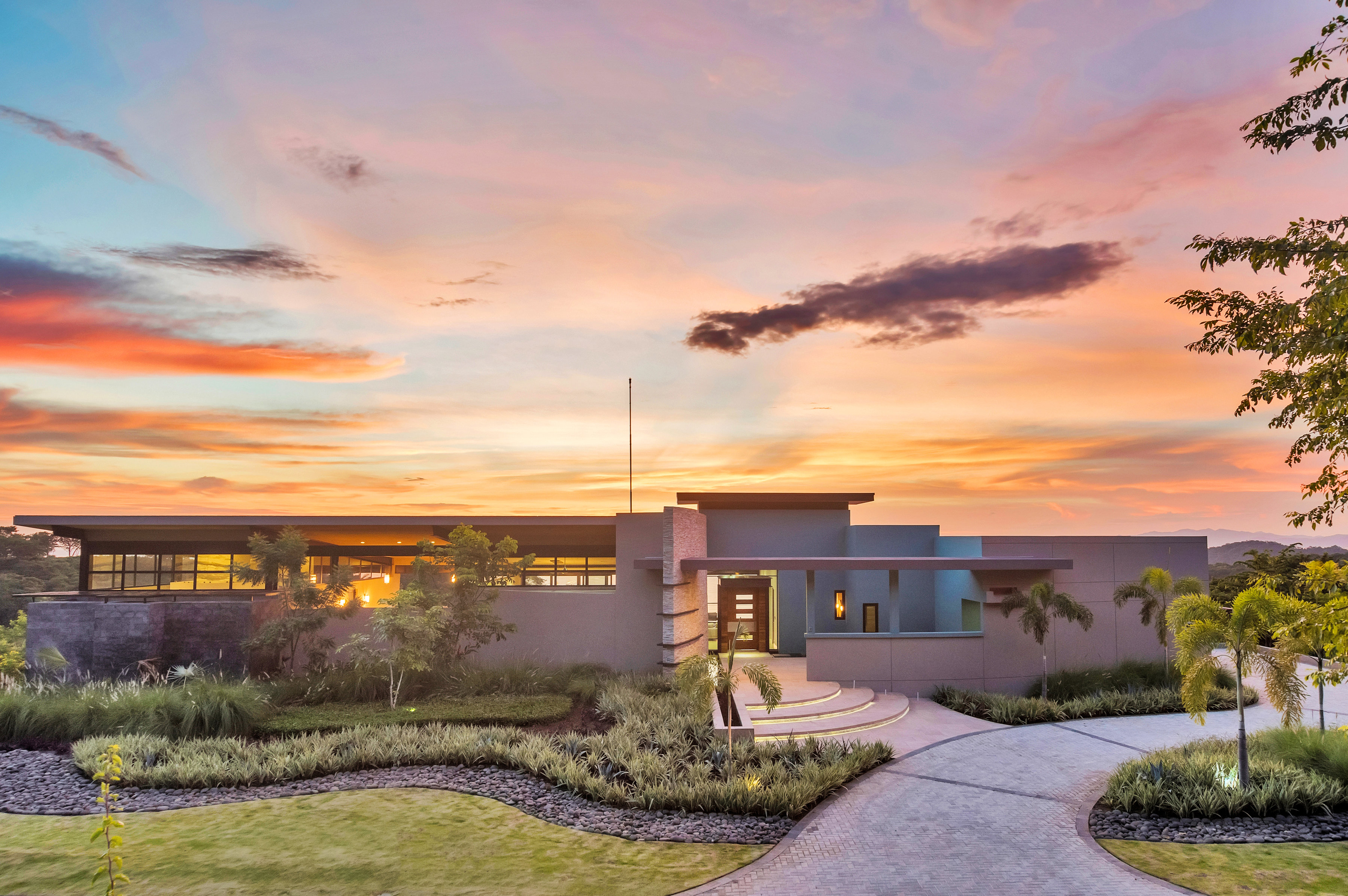 Costa Rica Design Group - Architizer