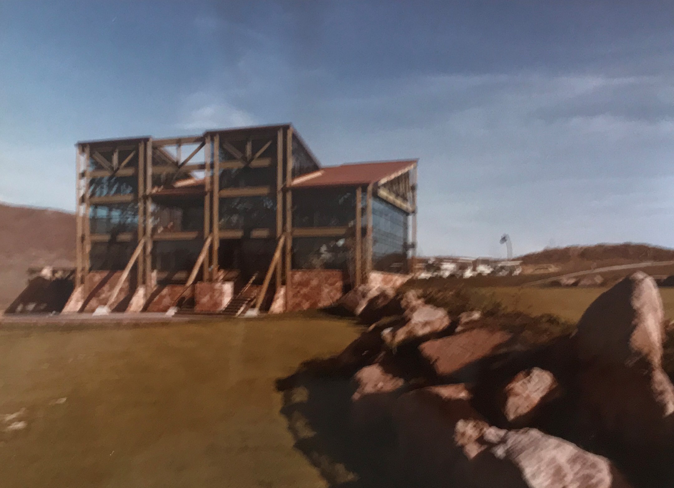 Jeremy Ranch Clubhouse by Pollard Architects - Architizer