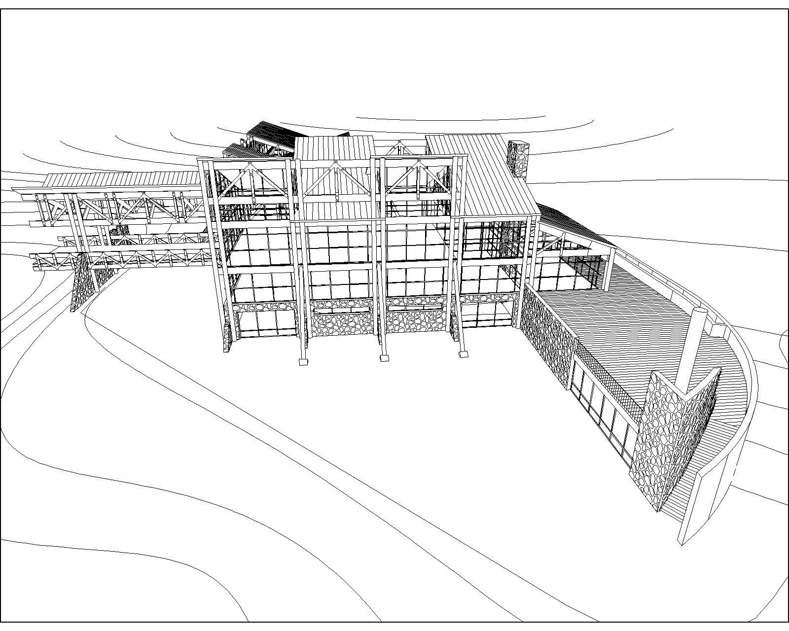 Jeremy Ranch Clubhouse by Pollard Architects - Architizer