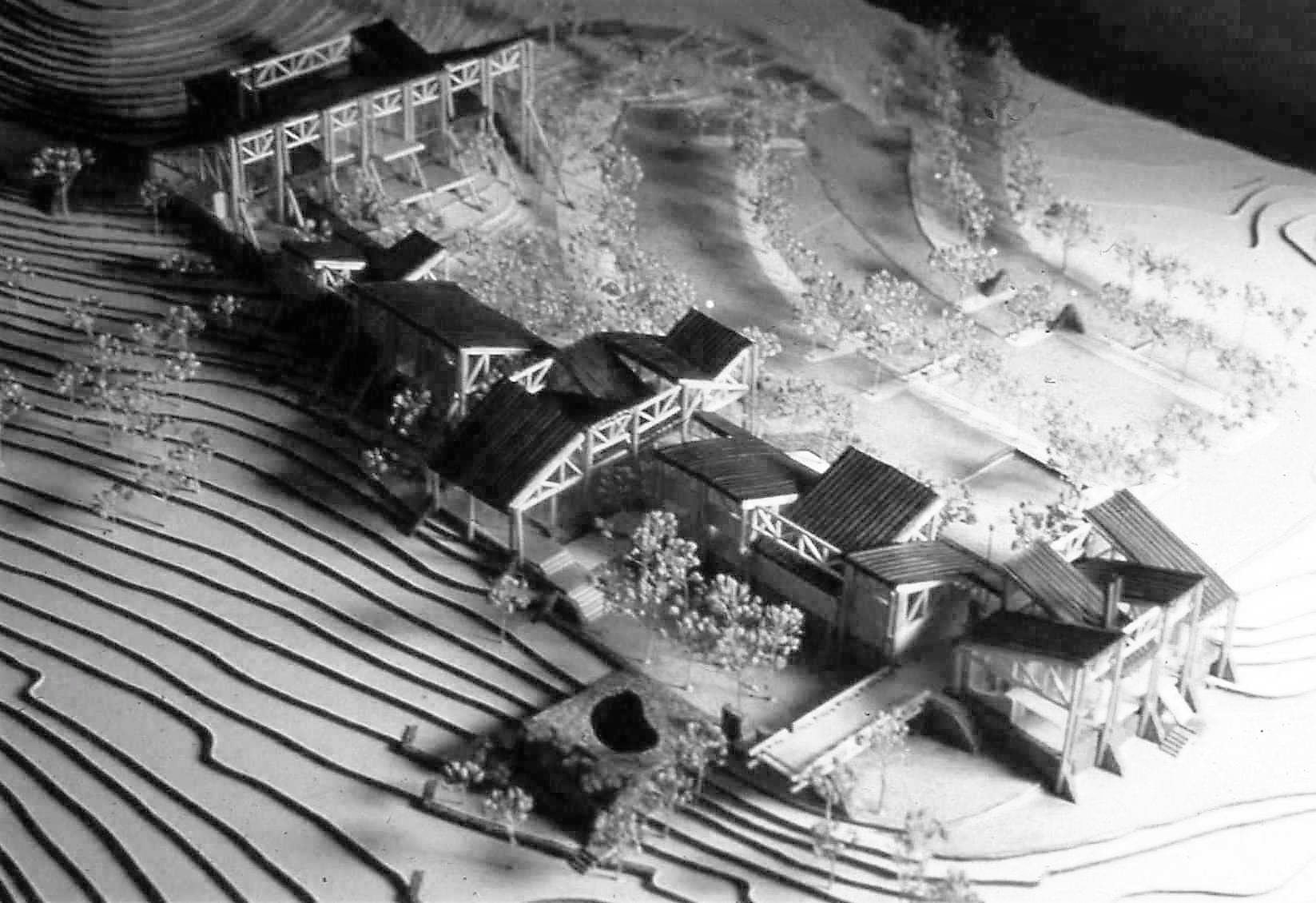 Jeremy Ranch Clubhouse by Pollard Architects - Architizer