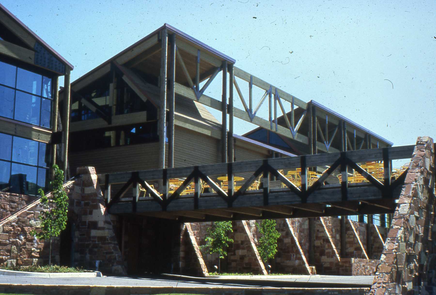 Jeremy Ranch Clubhouse by Pollard Architects - Architizer