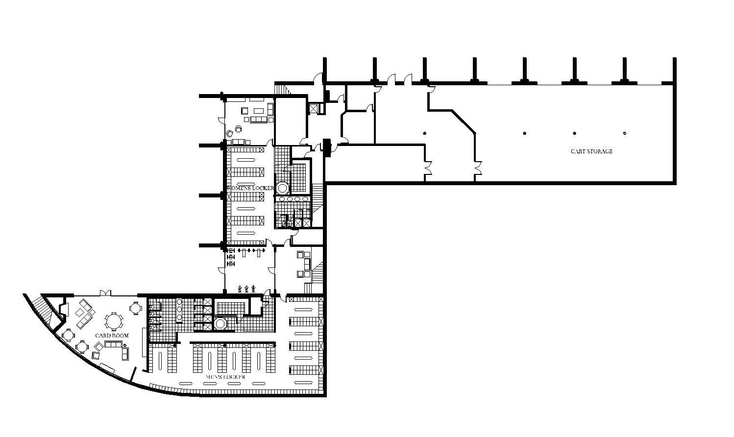 Jeremy Ranch Clubhouse by Pollard Architects - Architizer